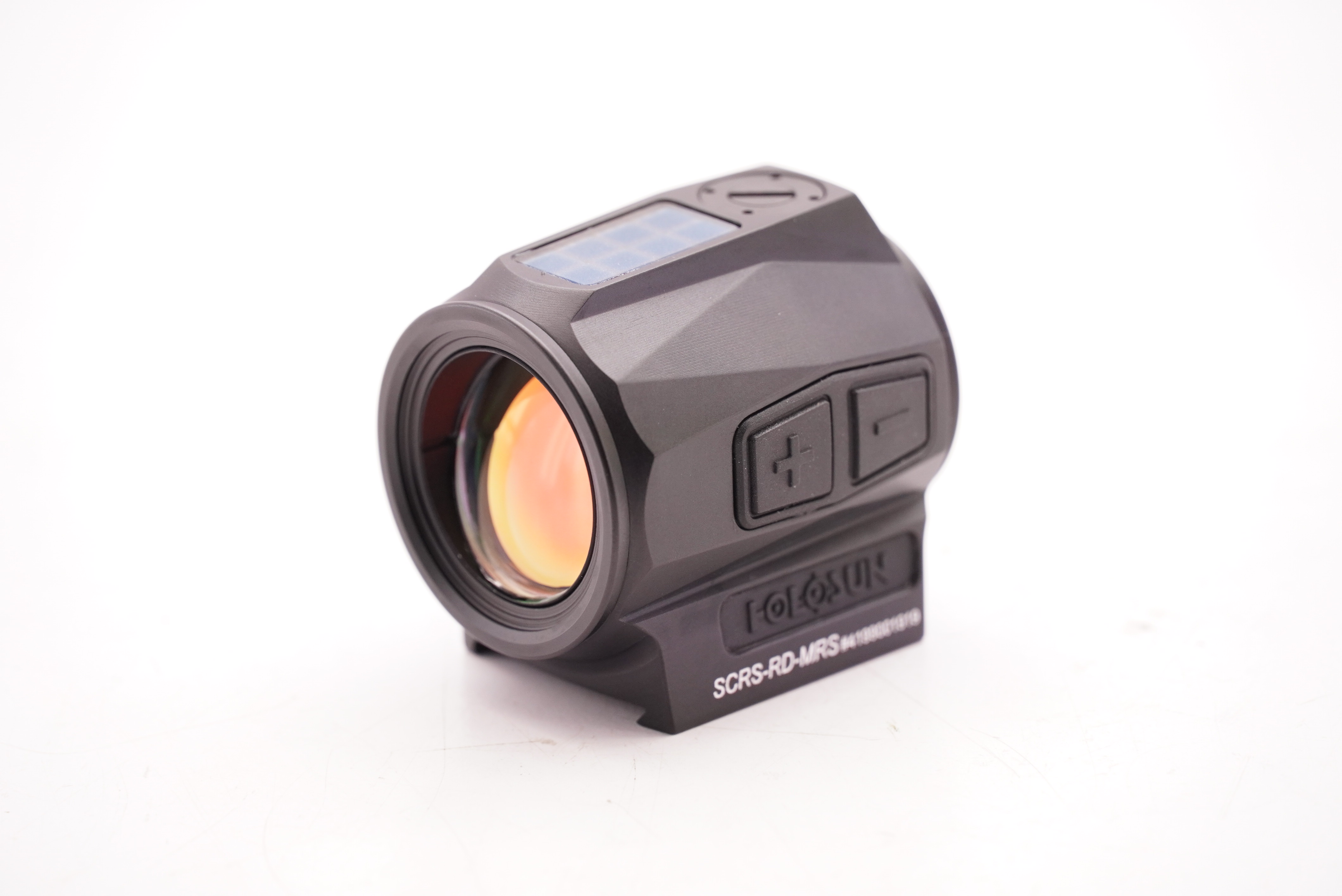 GS | Gun Auction: Holosun SCRS GR MRS