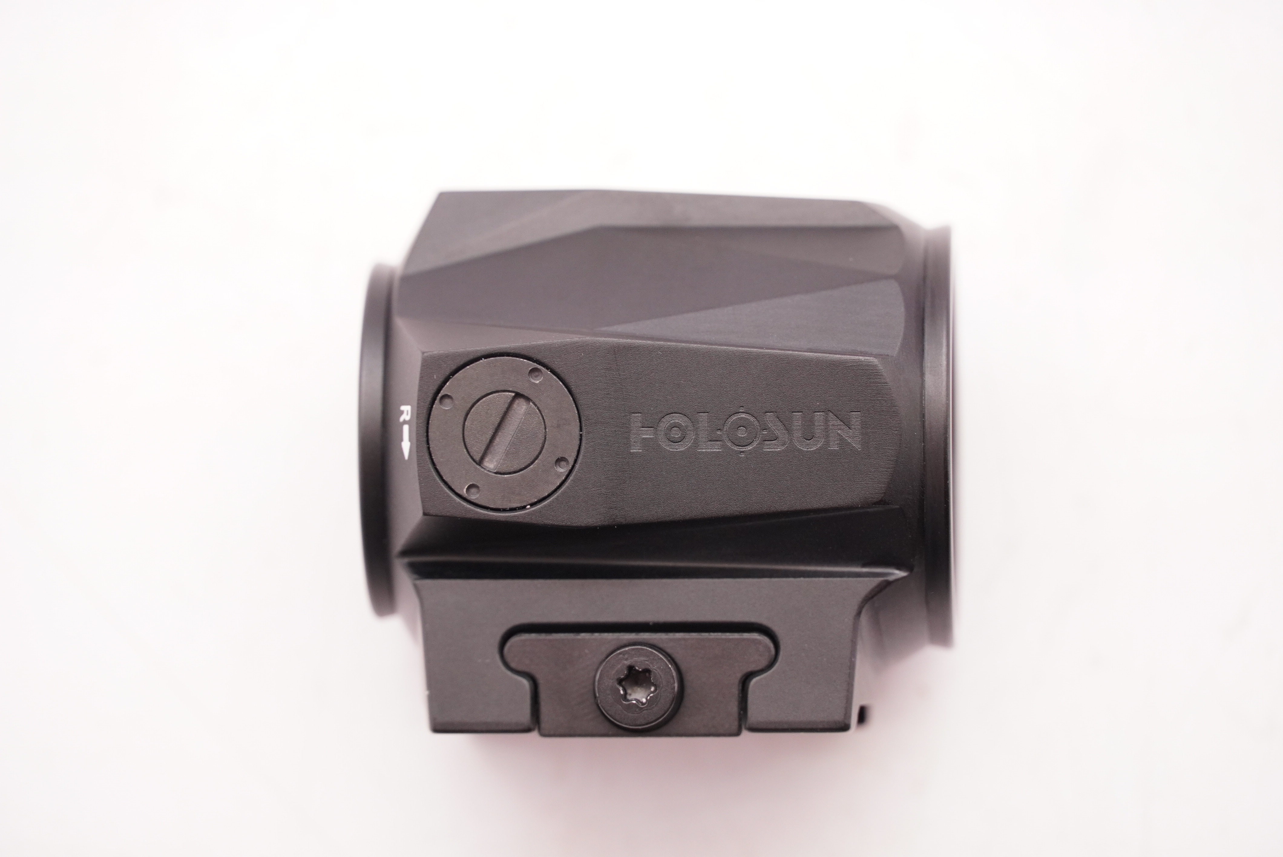 GS | Gun Auction: Holosun SCRS GR MRS