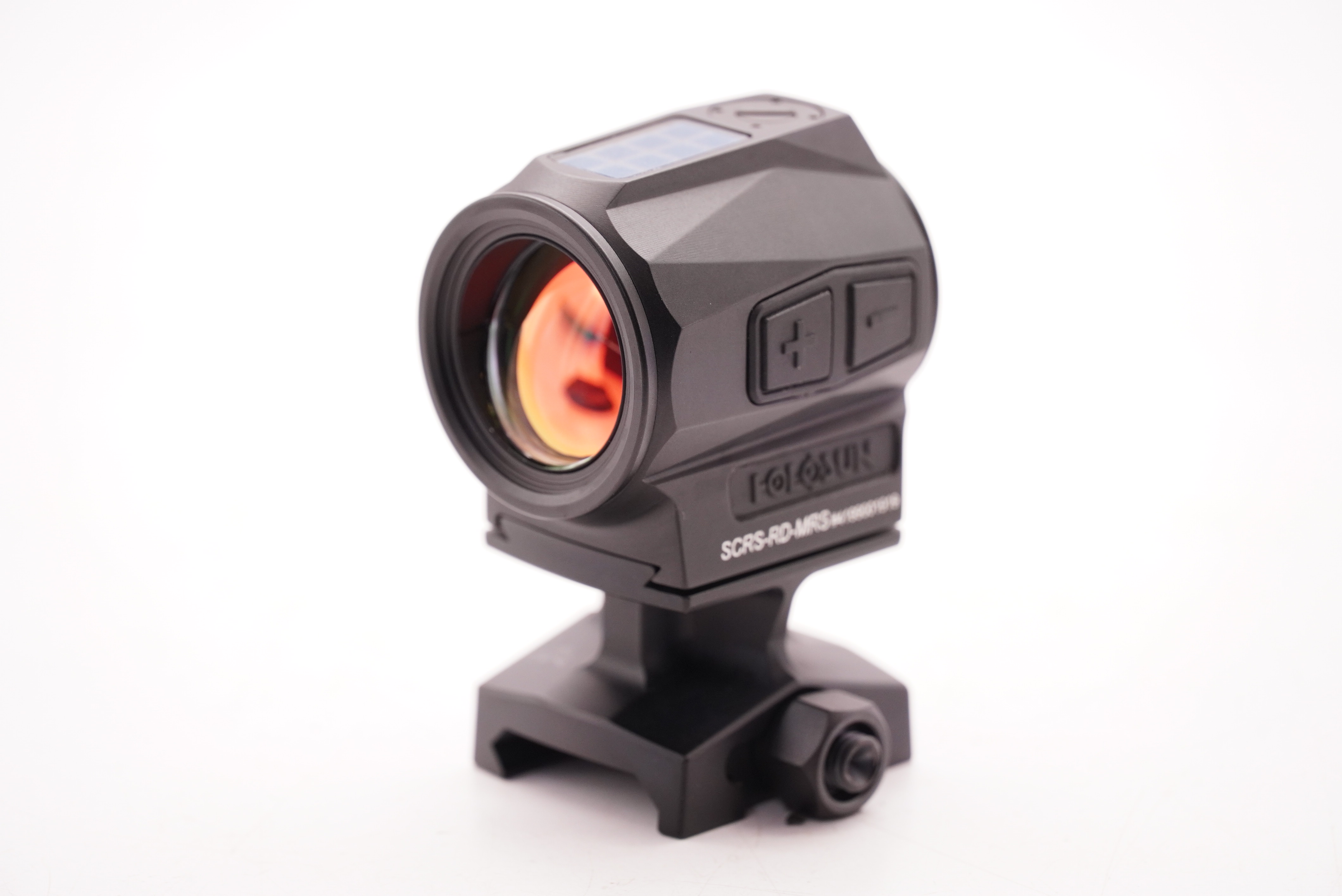 GS | Gun Auction: Holosun SCRS GR MRS