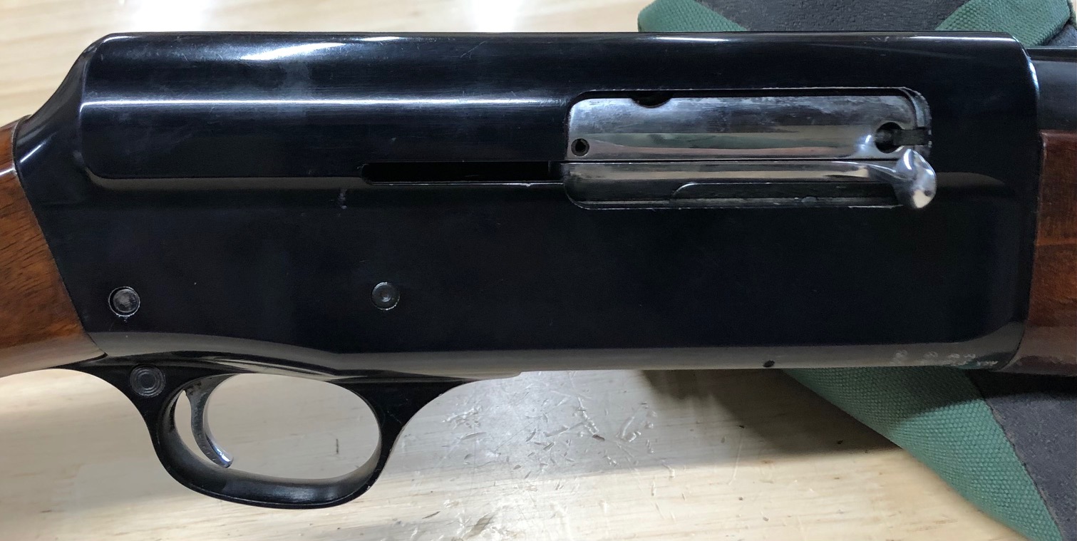 GS | Franchi 48/AL 12 Ga…