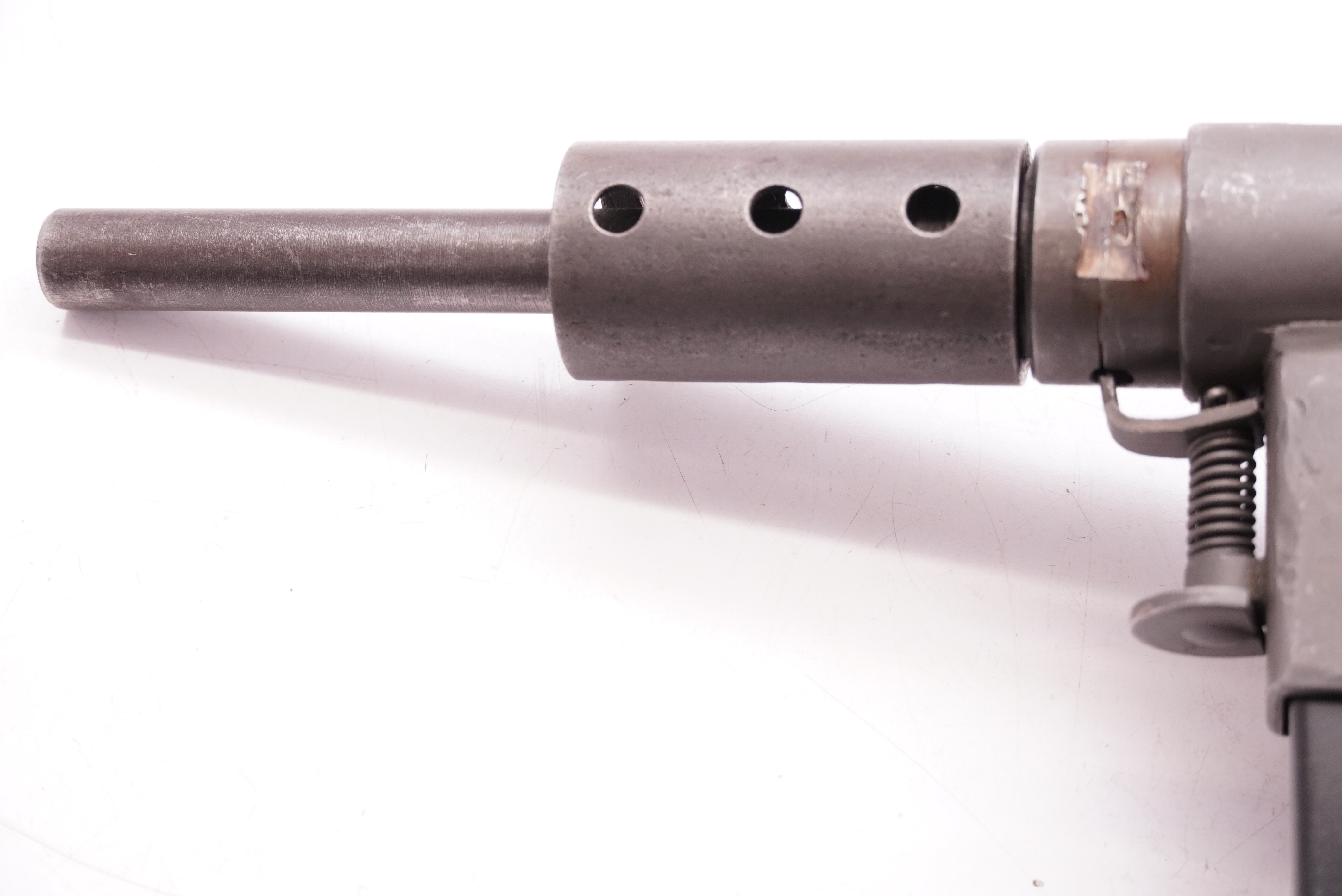 | Interport MKII Sten…