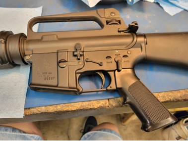 GS | Rock Island Armory