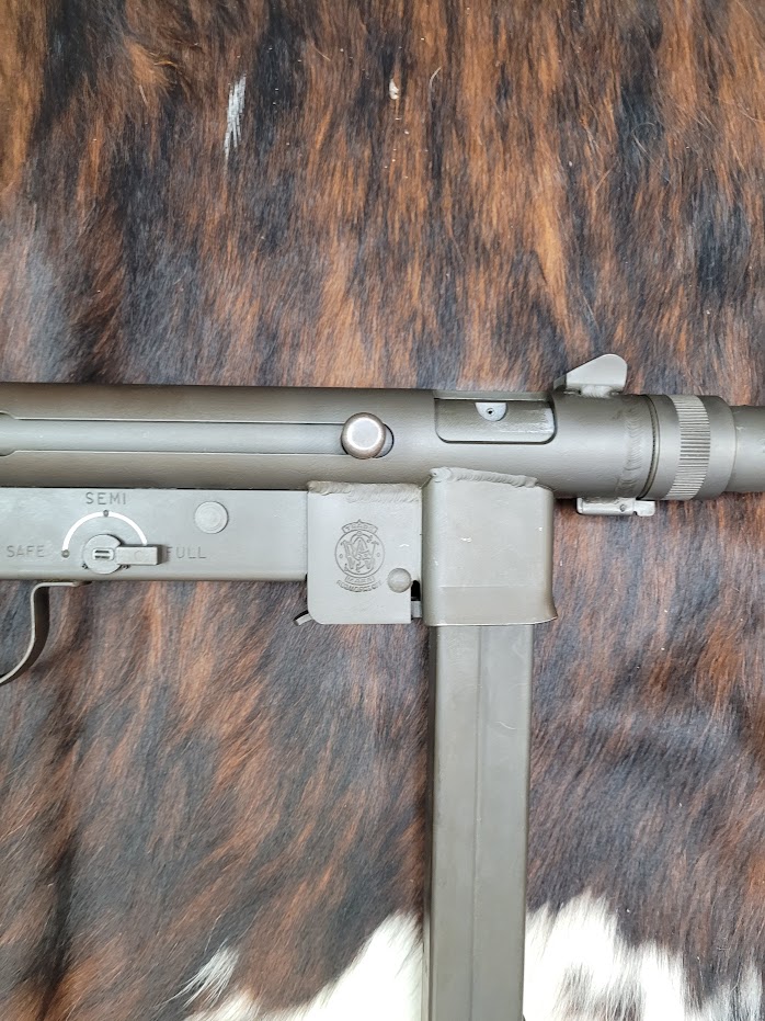 GS | S&W 76 Transf…