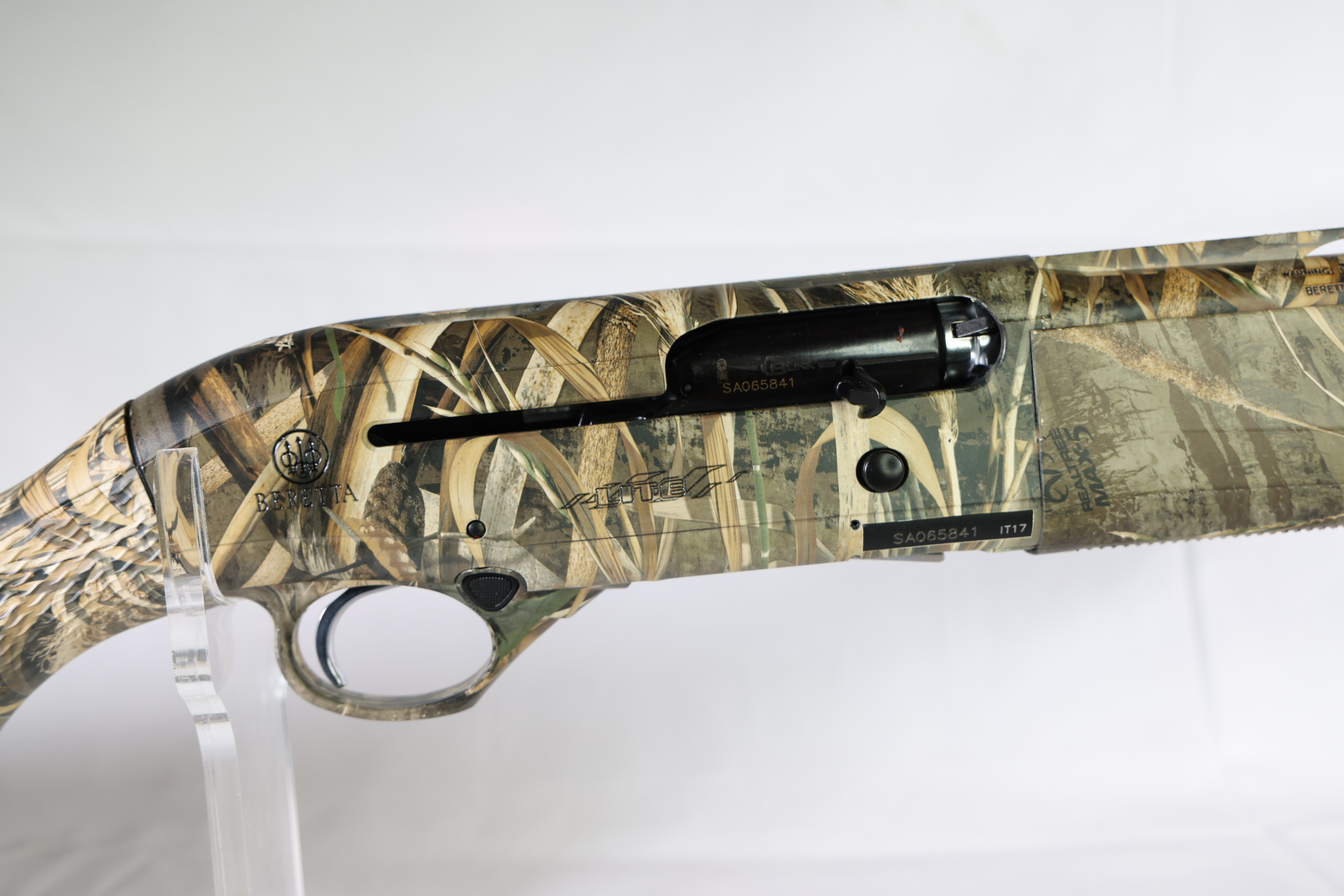 | Beretta A400 Lite 2…