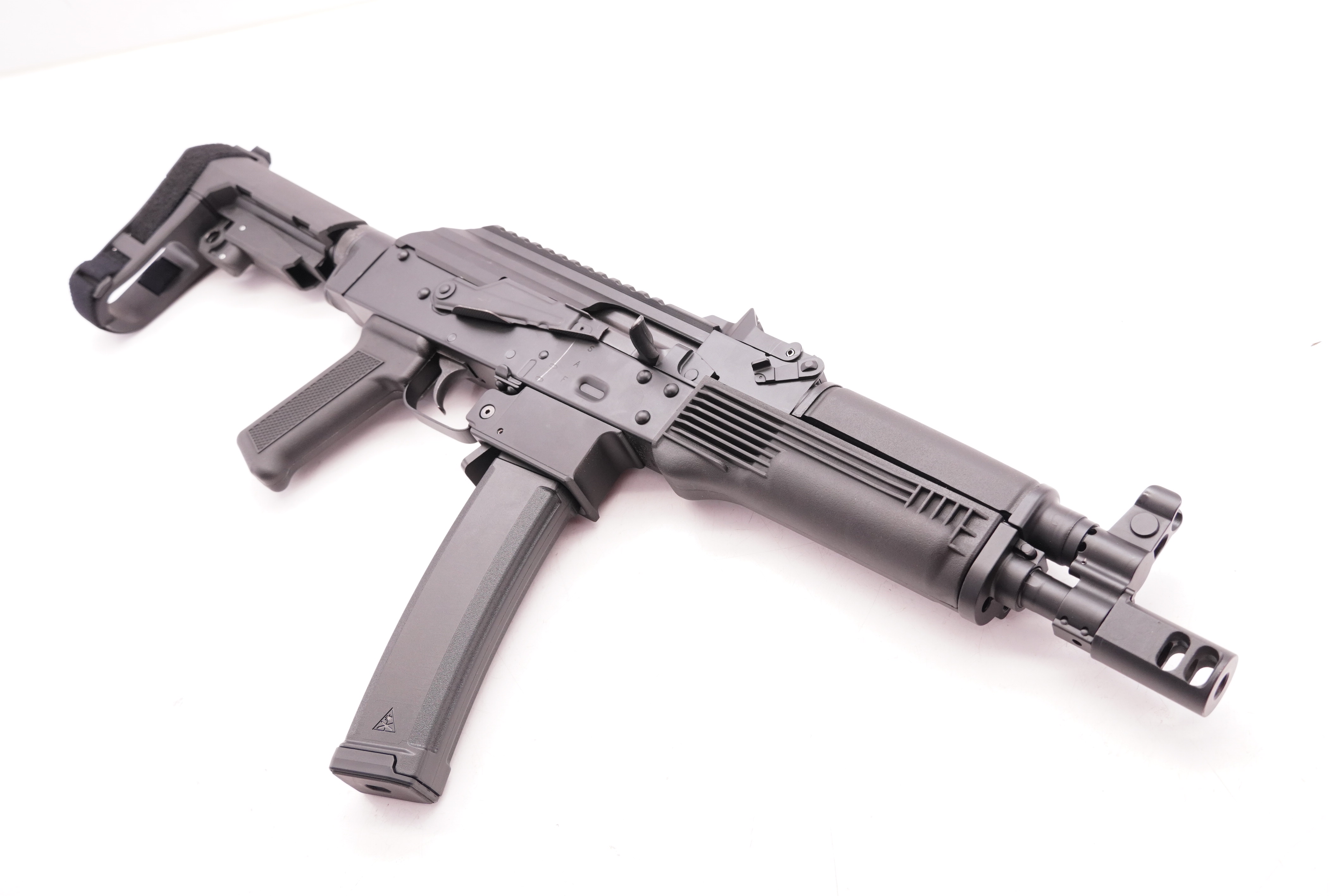 | PSA AKV 9mm pistol