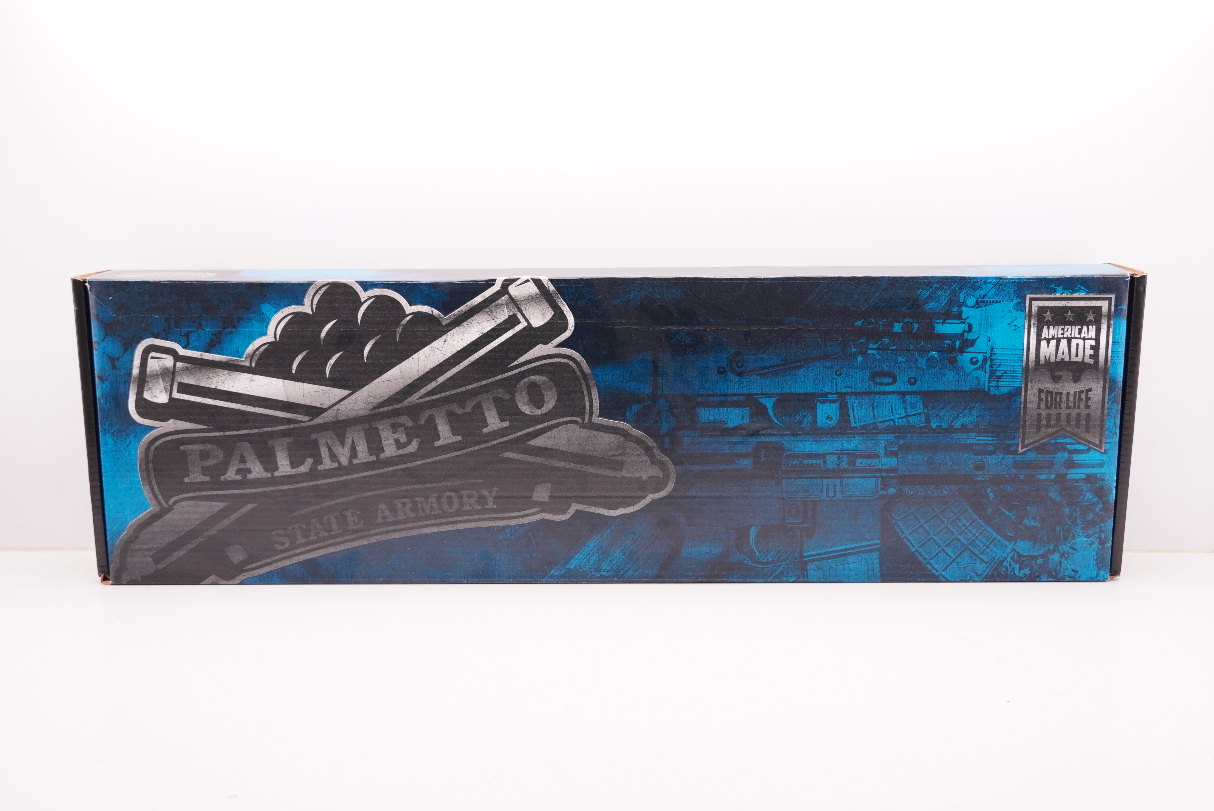 | PSA AKV 9mm pistol