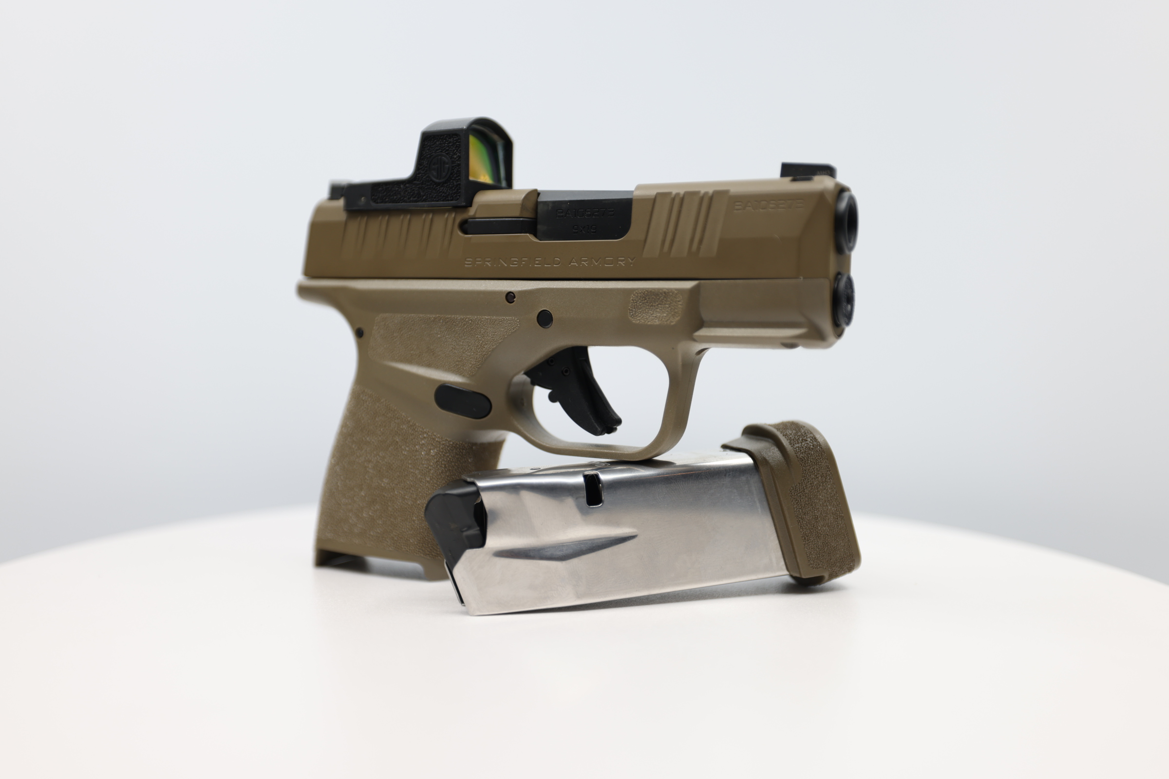 | Springfield Hellcat…