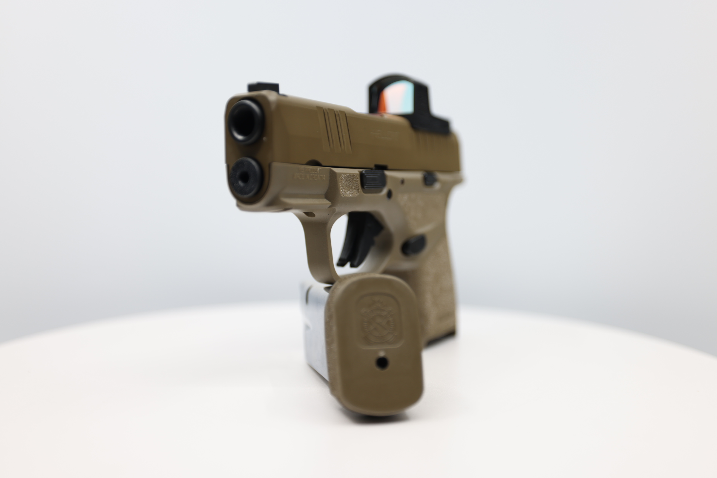 | Springfield Hellcat…