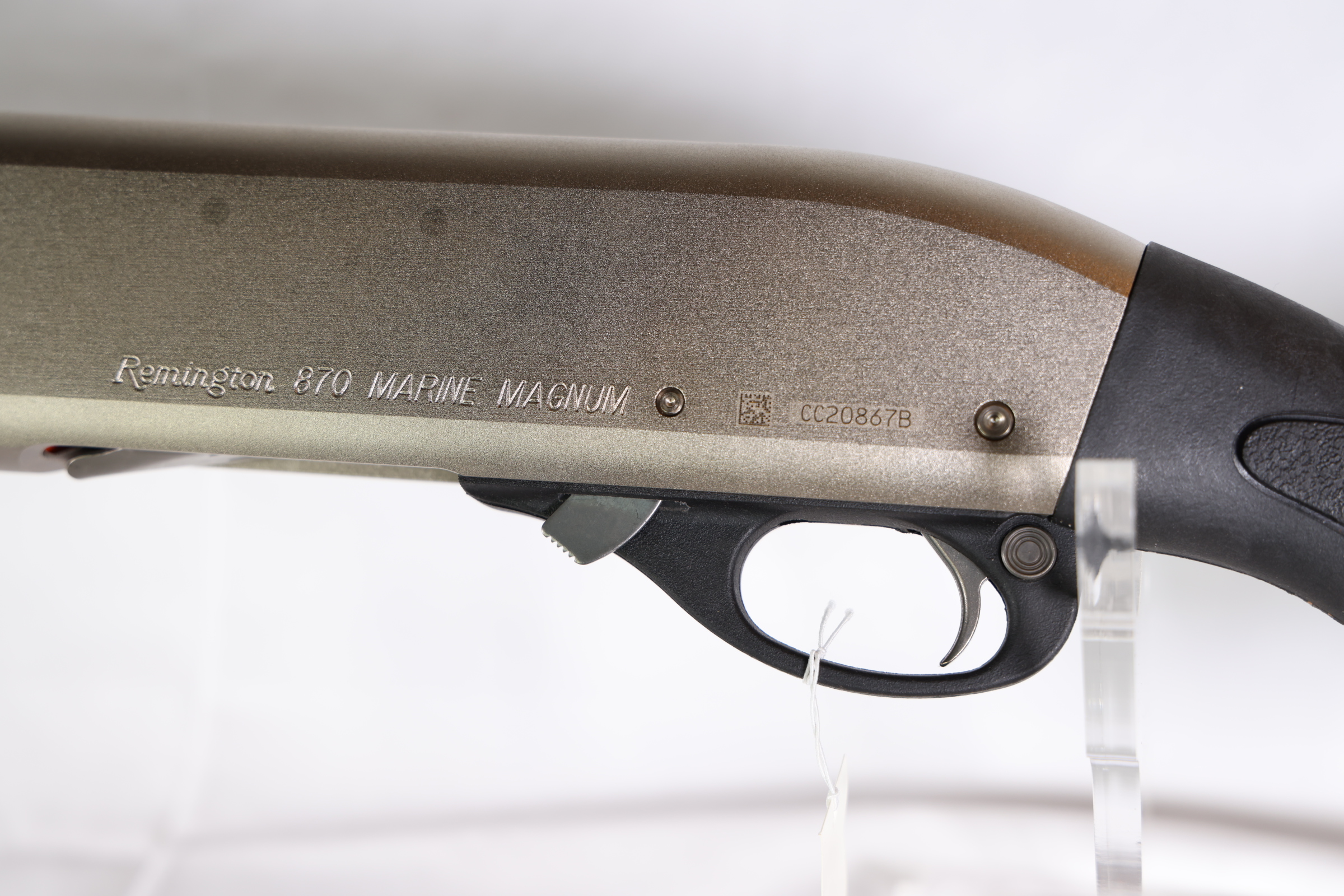 | Remington 870 Marin…