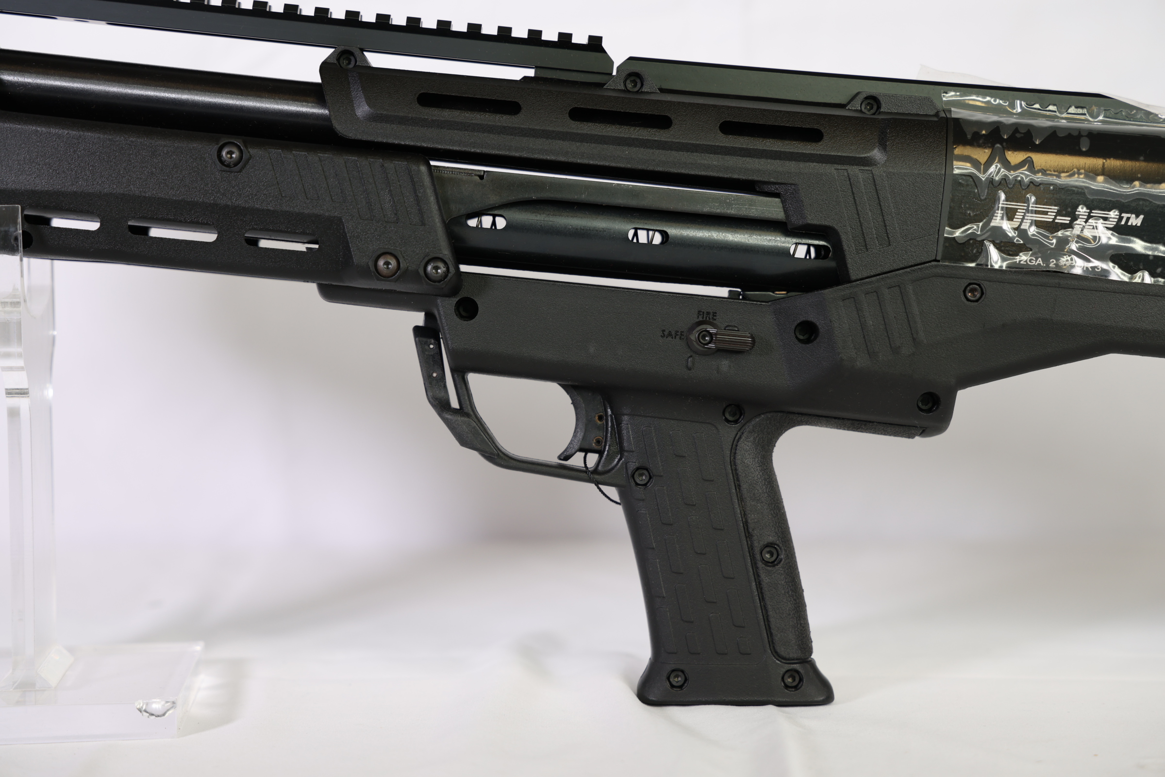 GS | Standard Manufactur…