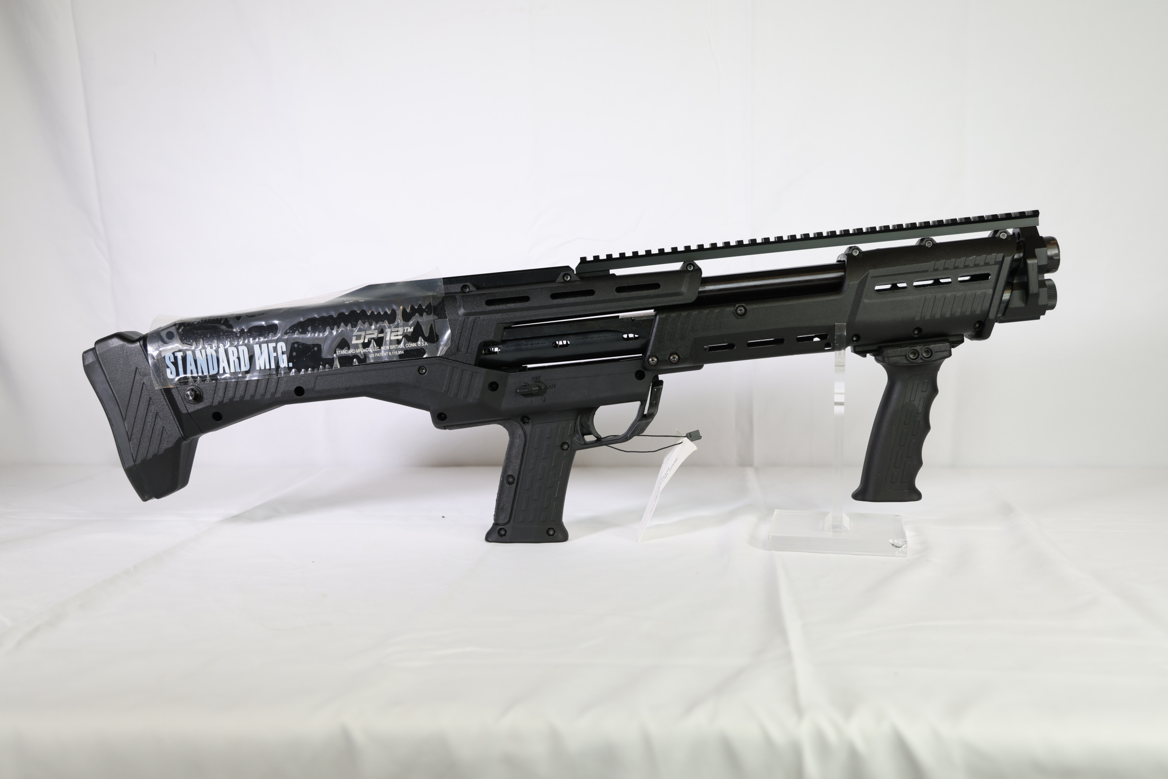 GS | Standard Manufactur…