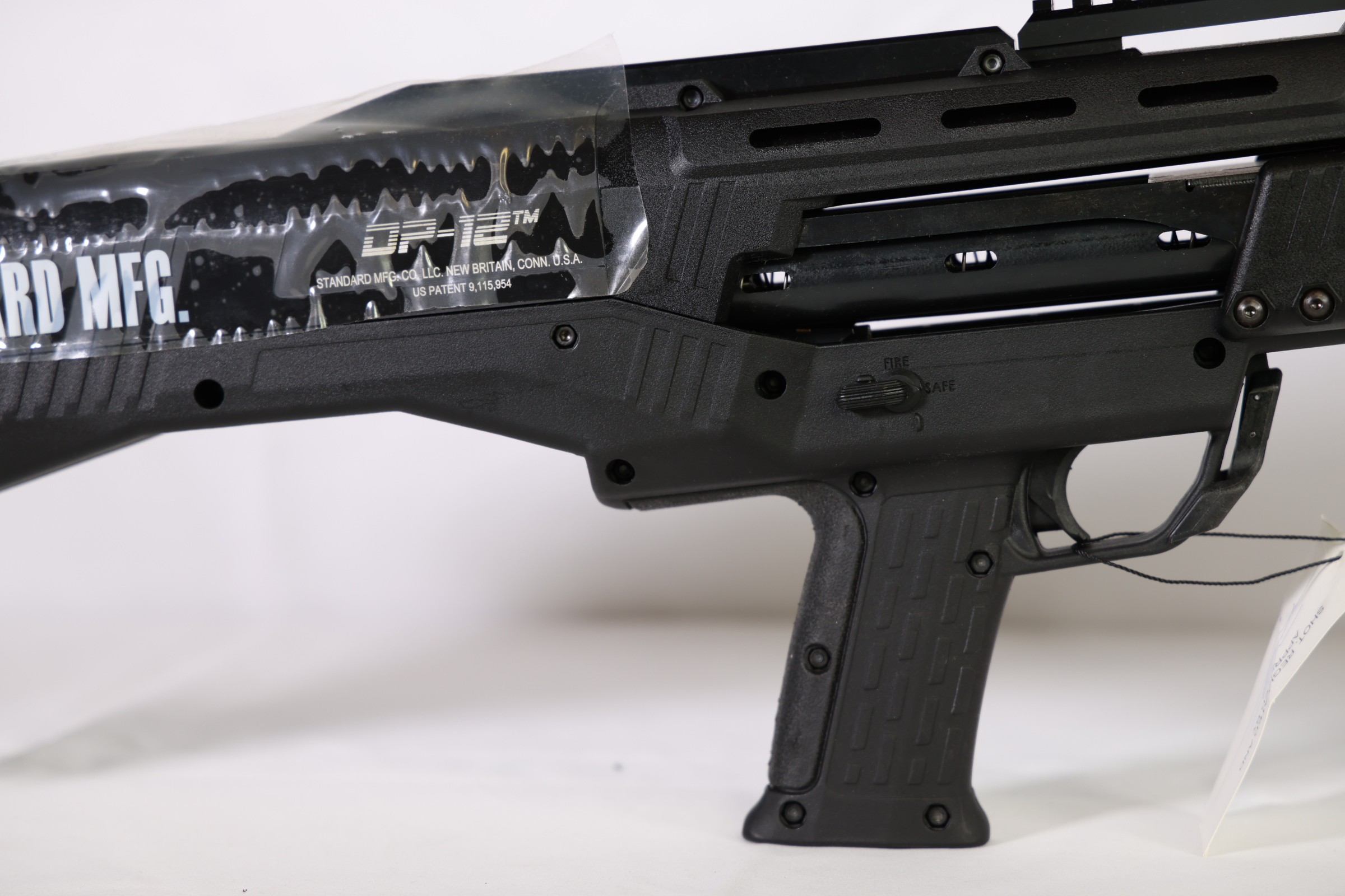 GS | Standard Manufactur…