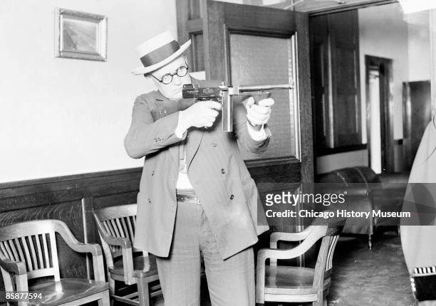 GS | Gangster Char…