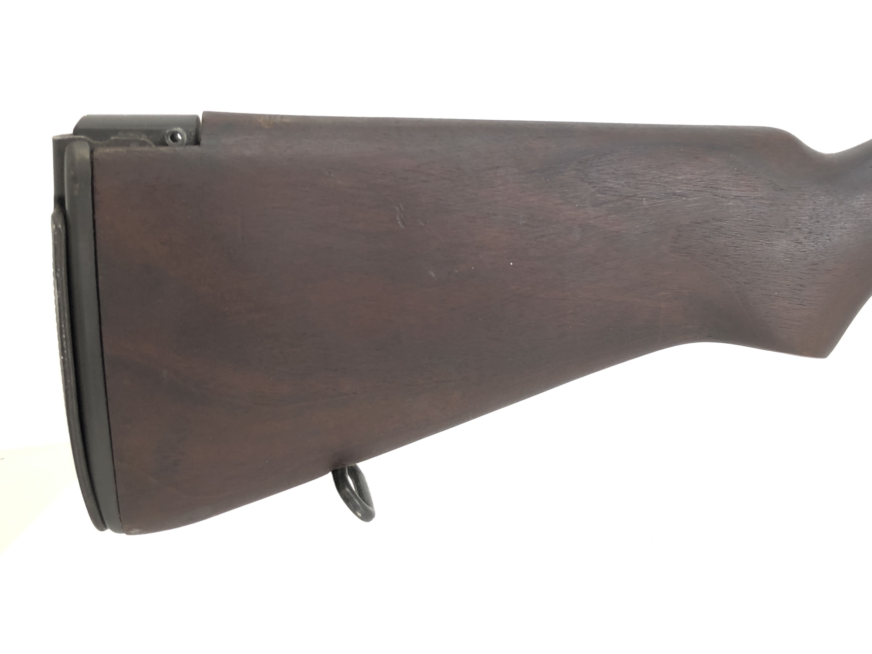 GS | Gun Auction: US Springfield Armory M14 7.62x51mm NATO Serial No ...