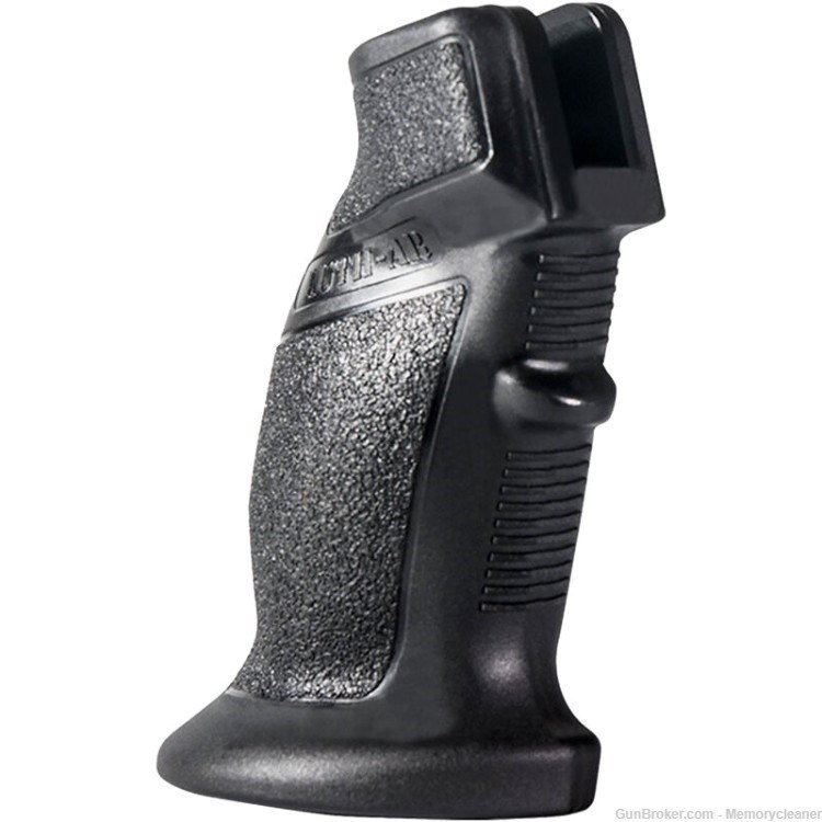 GS | Gun Auction: Luth-AR Chubby Grip AR-15 Ergonomic Pistol Grip Right ...