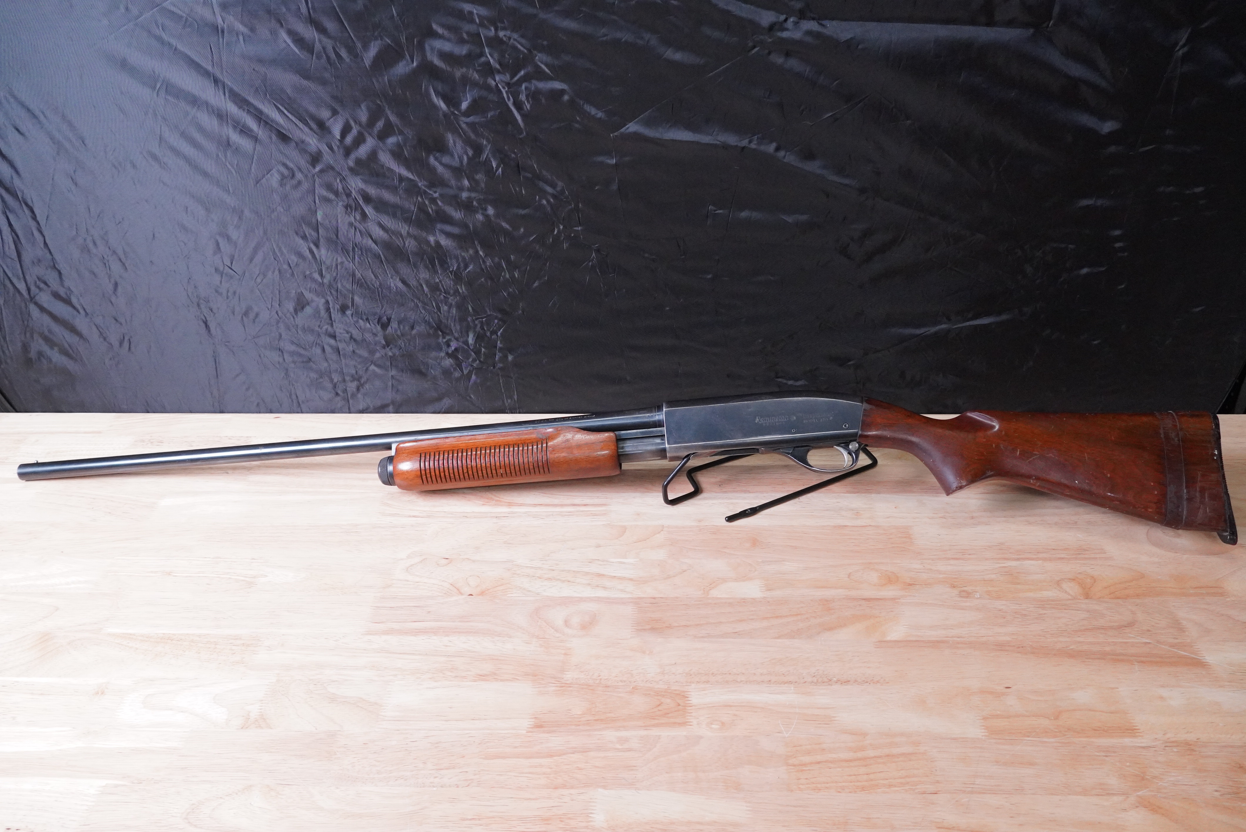 GS | Gun Auction: 12hr Auction No Reserve Remington 870 Wingmaster