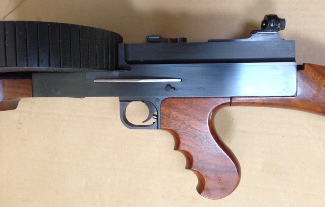 RARE Casull Model 290 Semi Auto Carbine for Sale | Midwest Tactical ...