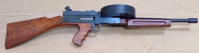 RARE Casull Model 290 Semi Auto Carbine for Sale | Midwest Tactical ...