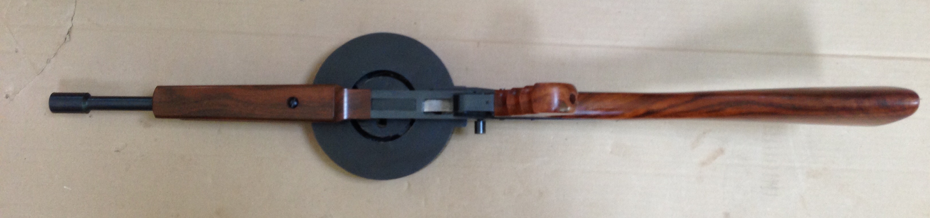 RARE Casull Model 290 Semi Auto Carbine for Sale | Midwest Tactical ...