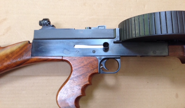 RARE Casull Model 290 Semi Auto Carbine for Sale | Midwest Tactical ...