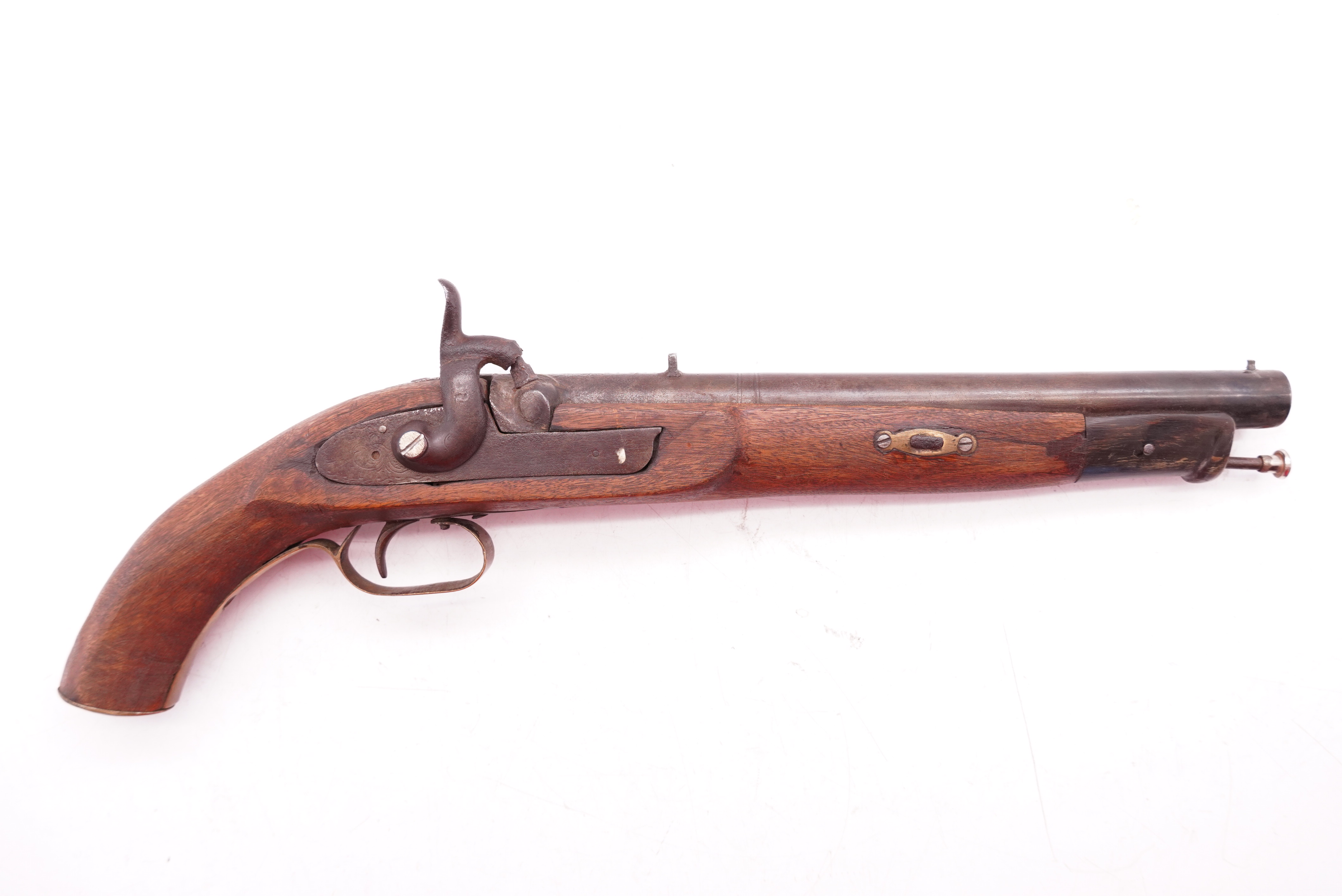 | Display black powde…