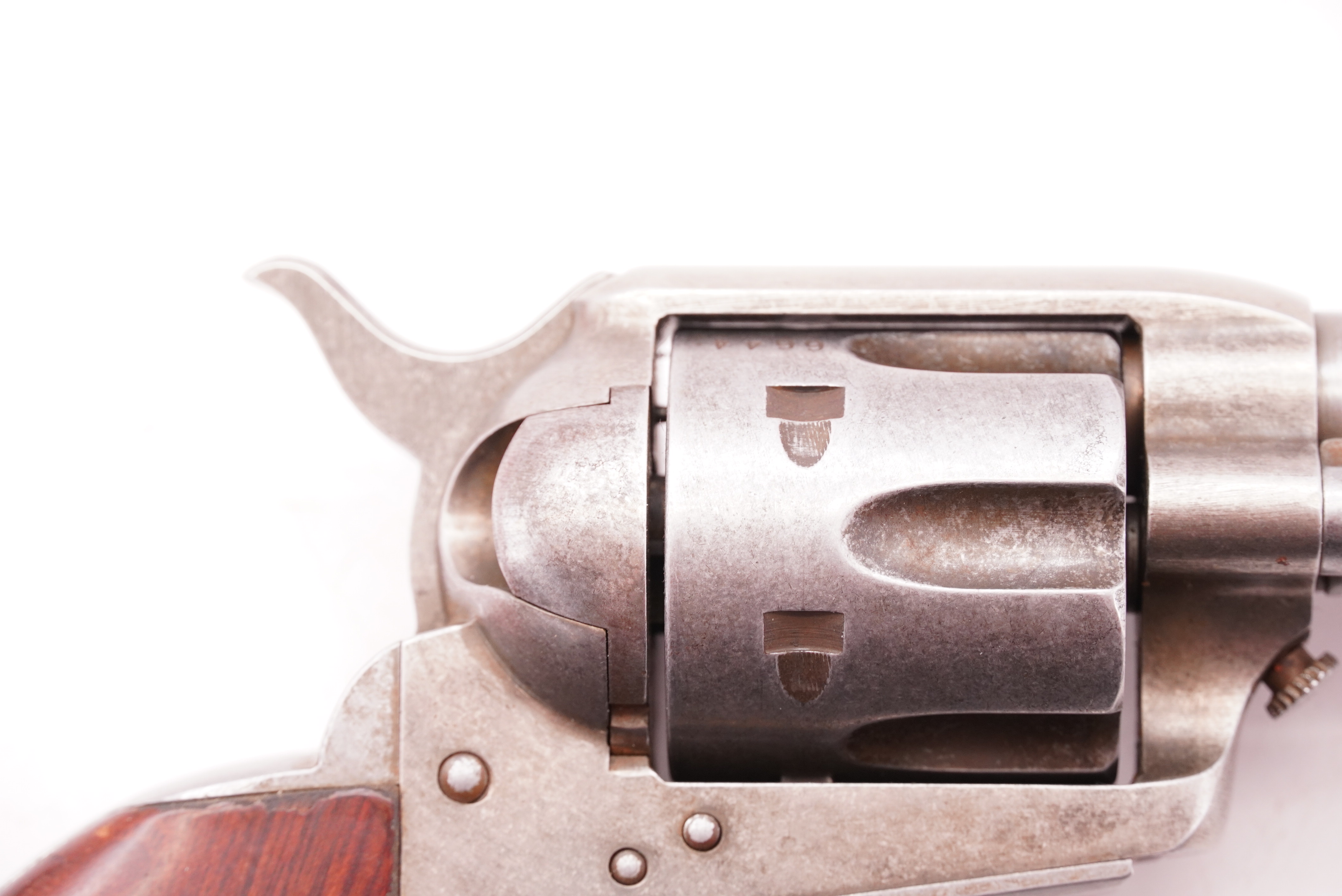 Stoeger 1873 .45 Colt Auction | GunSpot
