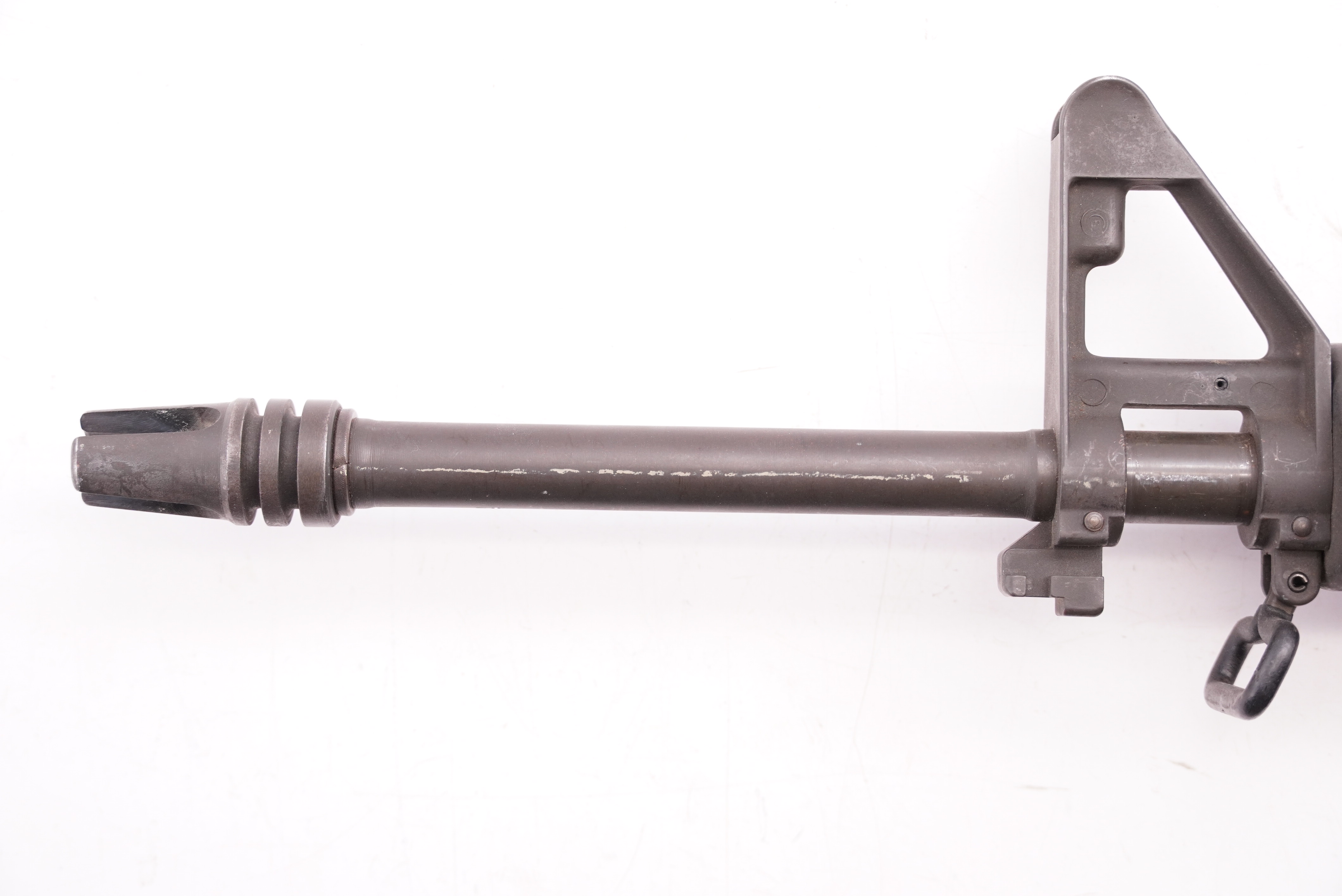 | RARE Colt Model 02