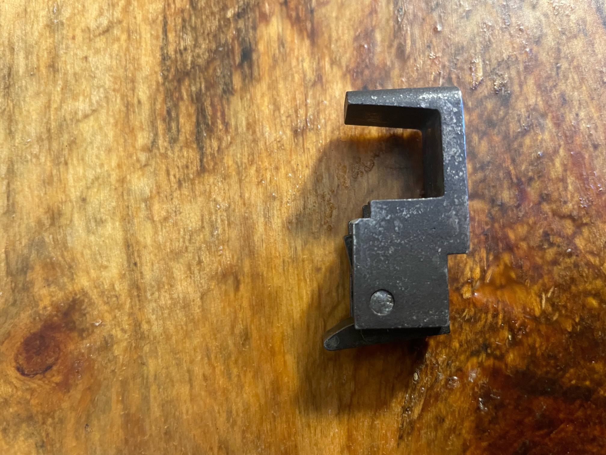 Wilson Steel DIAS for Sale | Midwest Tactical | GunSpot