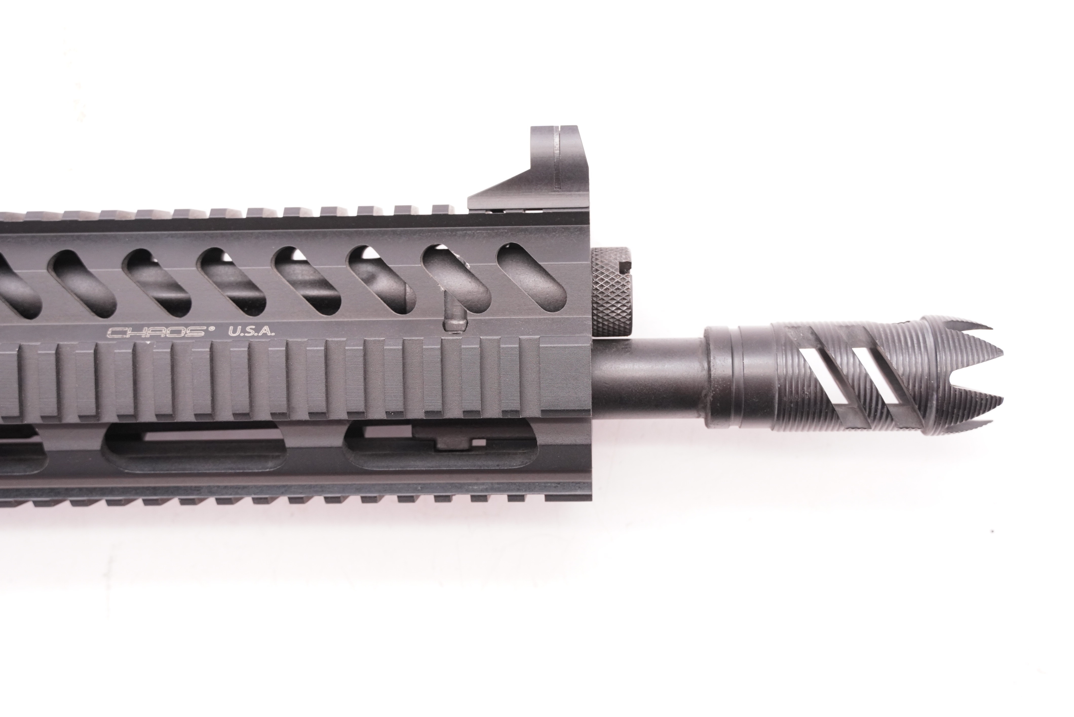 | Saiga-12 Izhmash SBS