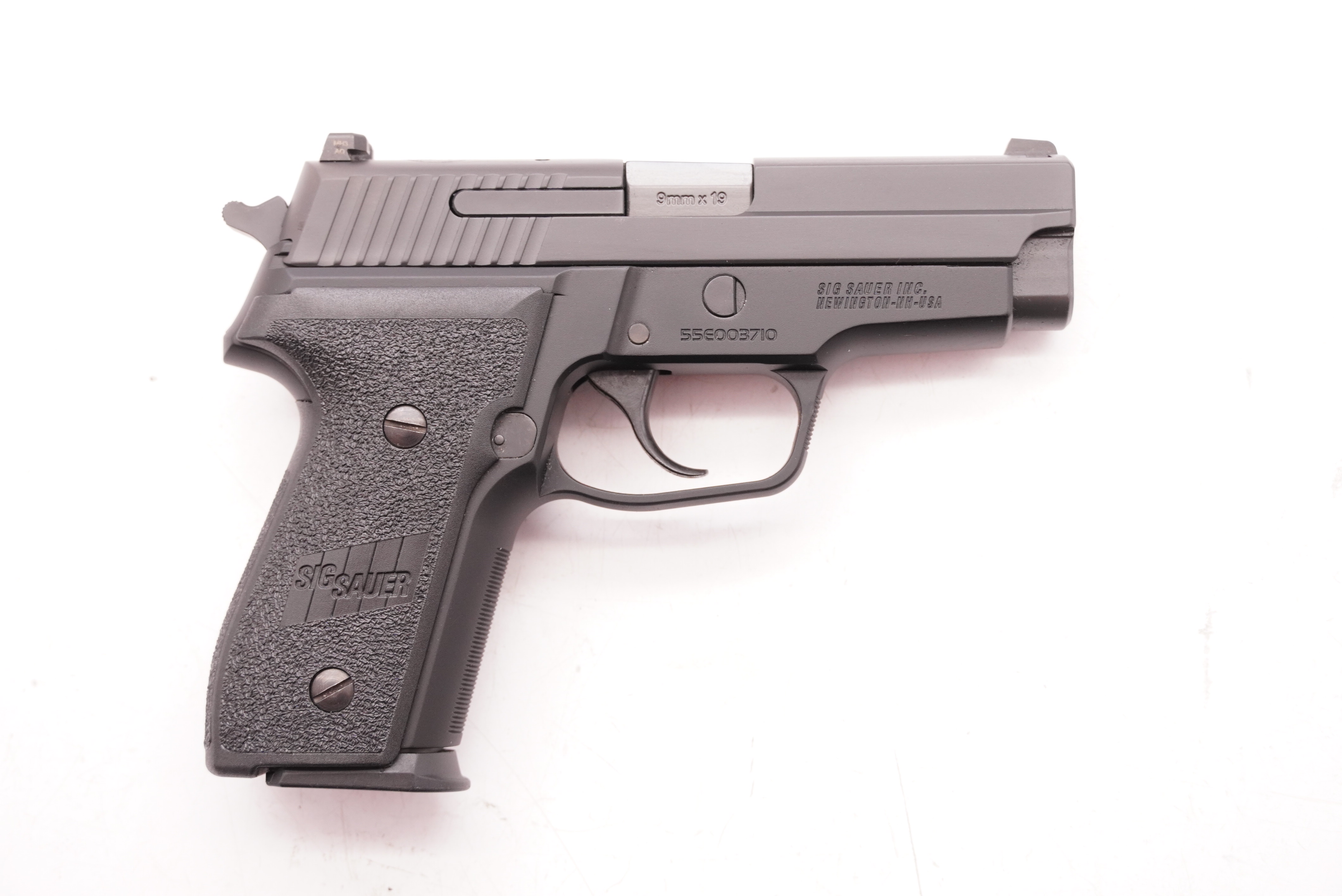 | Sig Sauer M11-A1