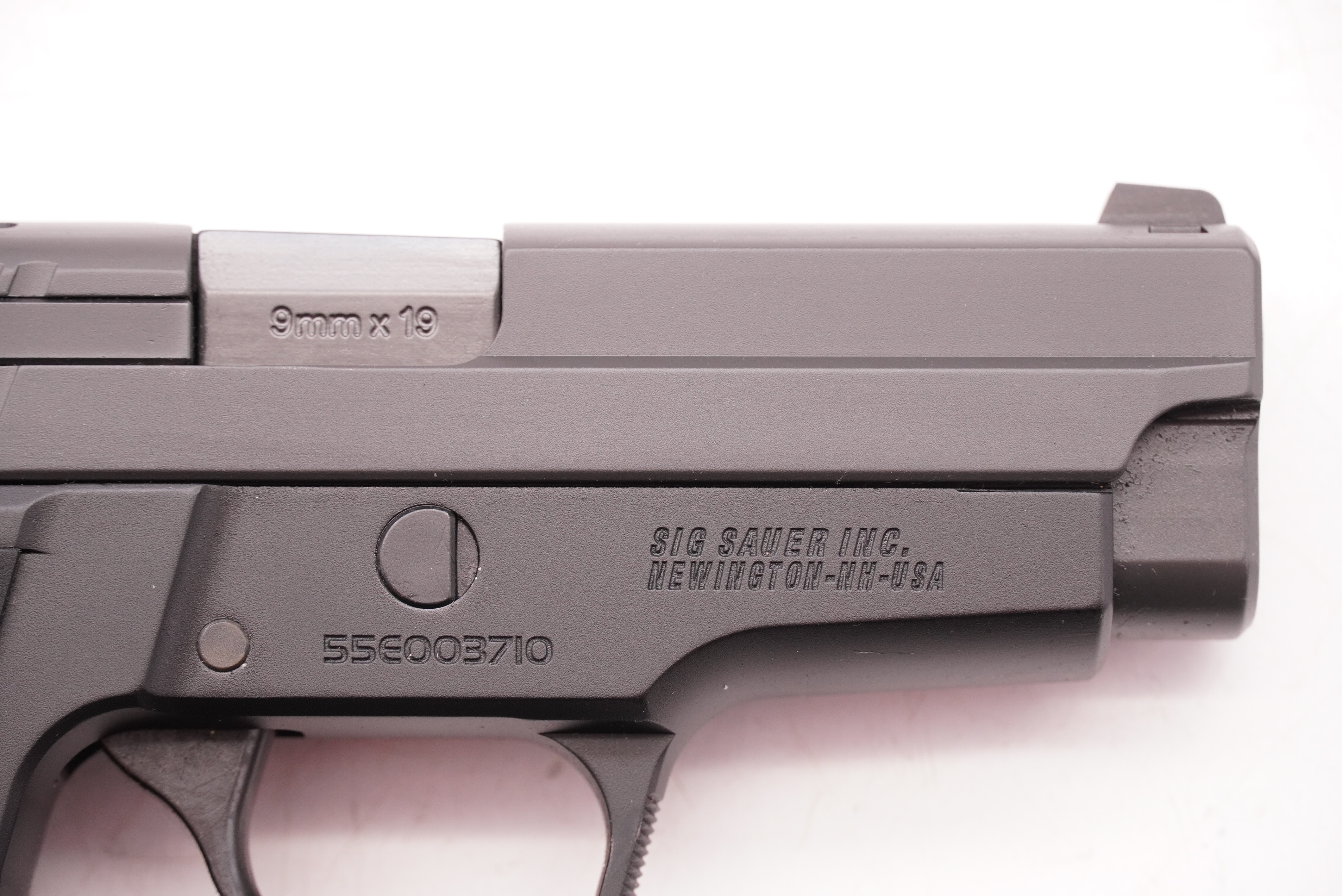 | Sig Sauer M11-A1