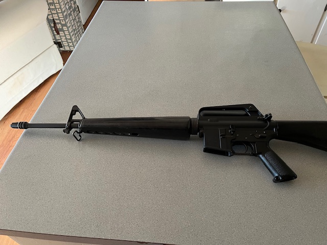 GS | UNIQUE Pantex…