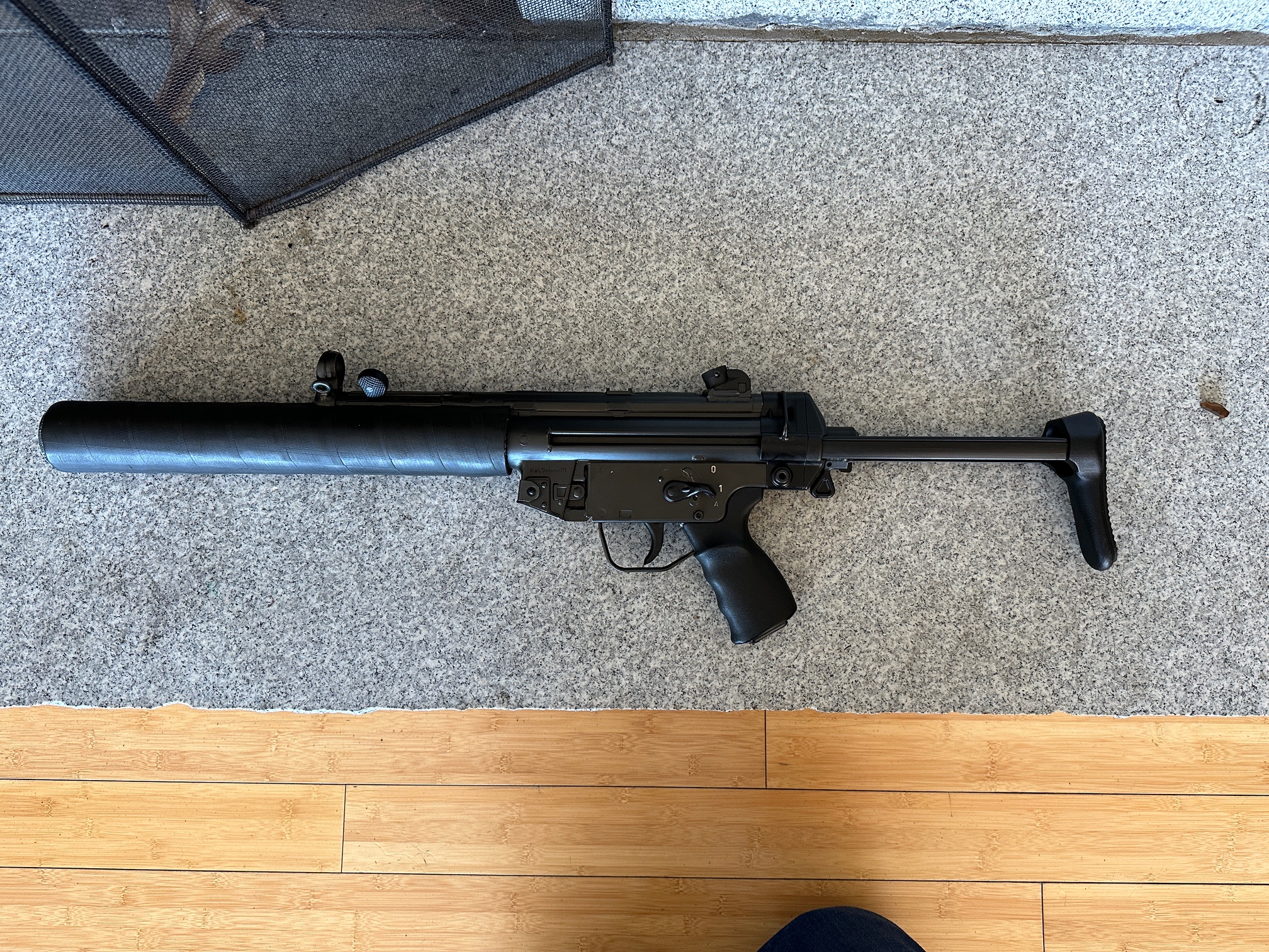 GS | HK94 Register…