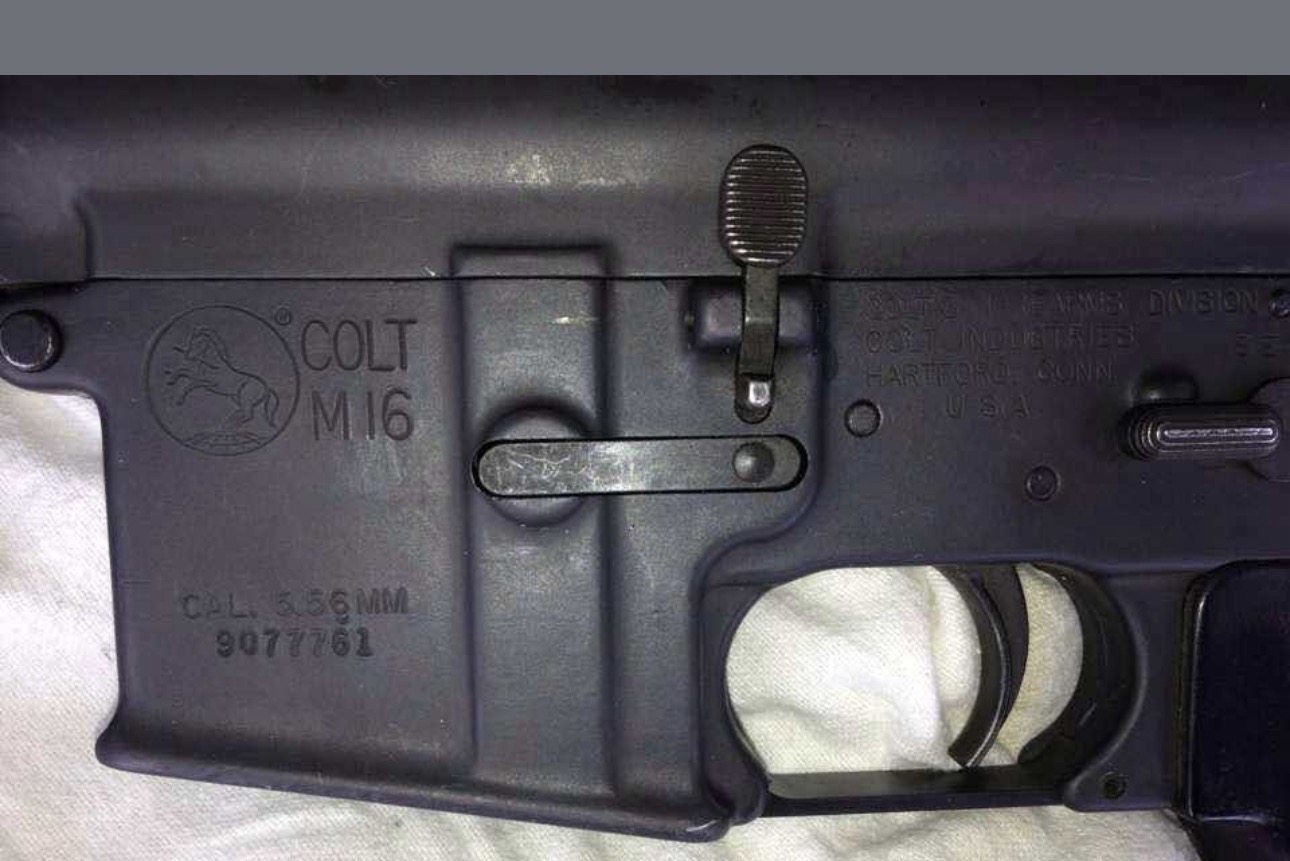 GS | Sweet Colt M1…