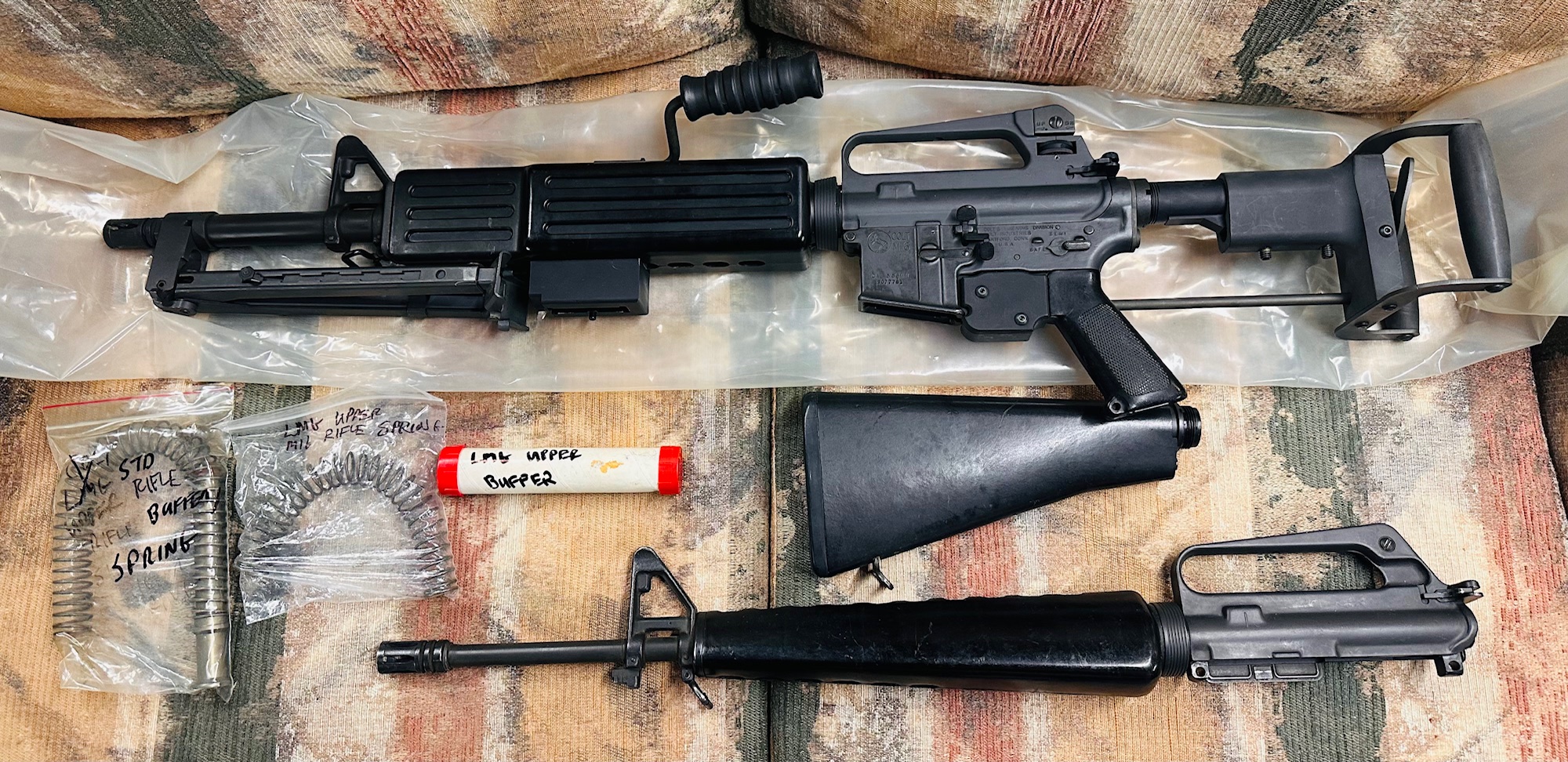 GS | Sweet Colt M1…