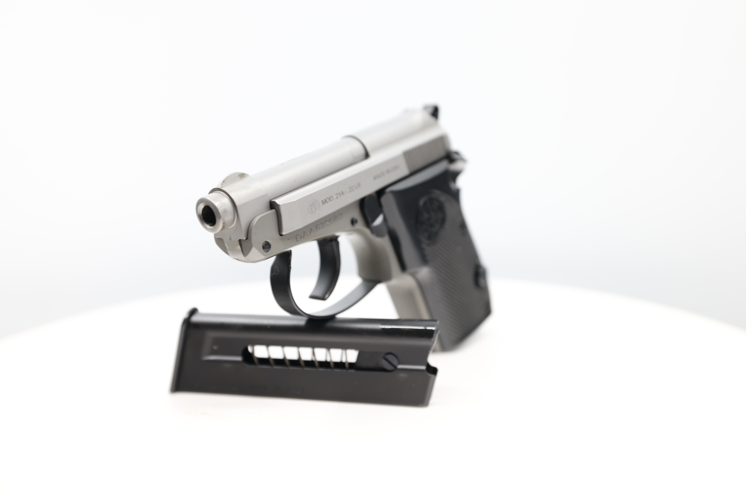 GS | Beretta 21A Bobcat