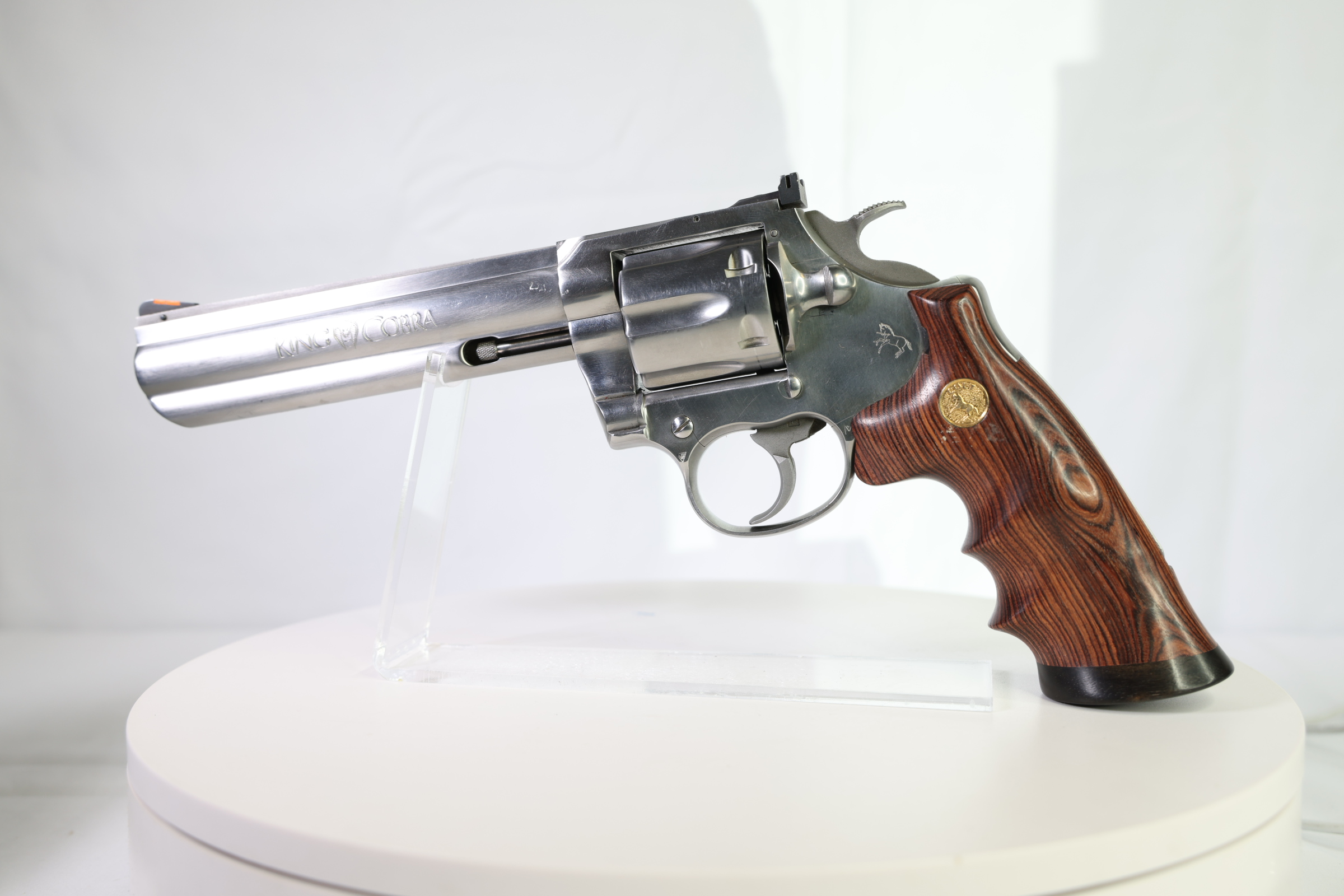 GS | Colt King Cobra .35…