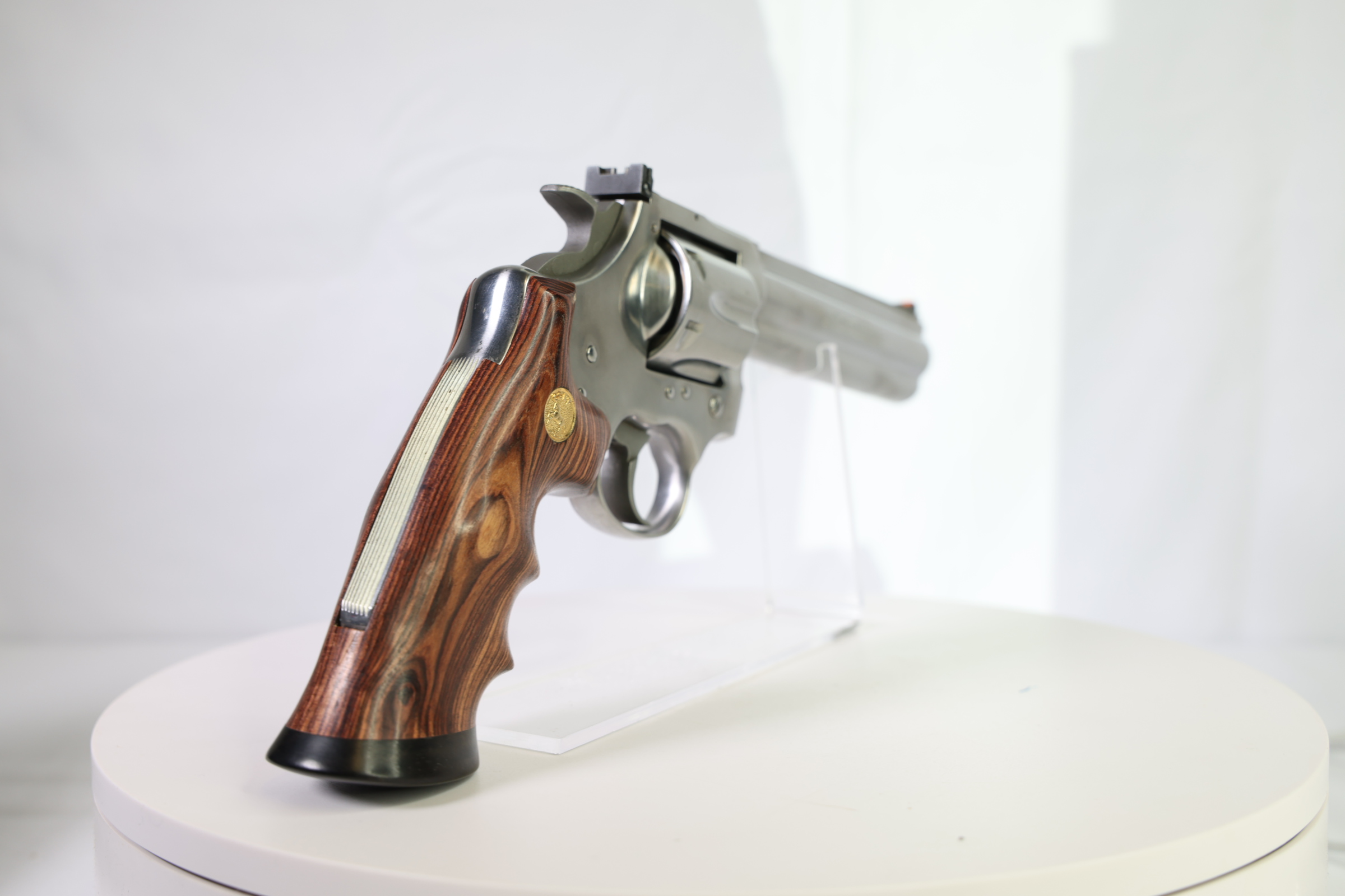 GS | Colt King Cobra .35…