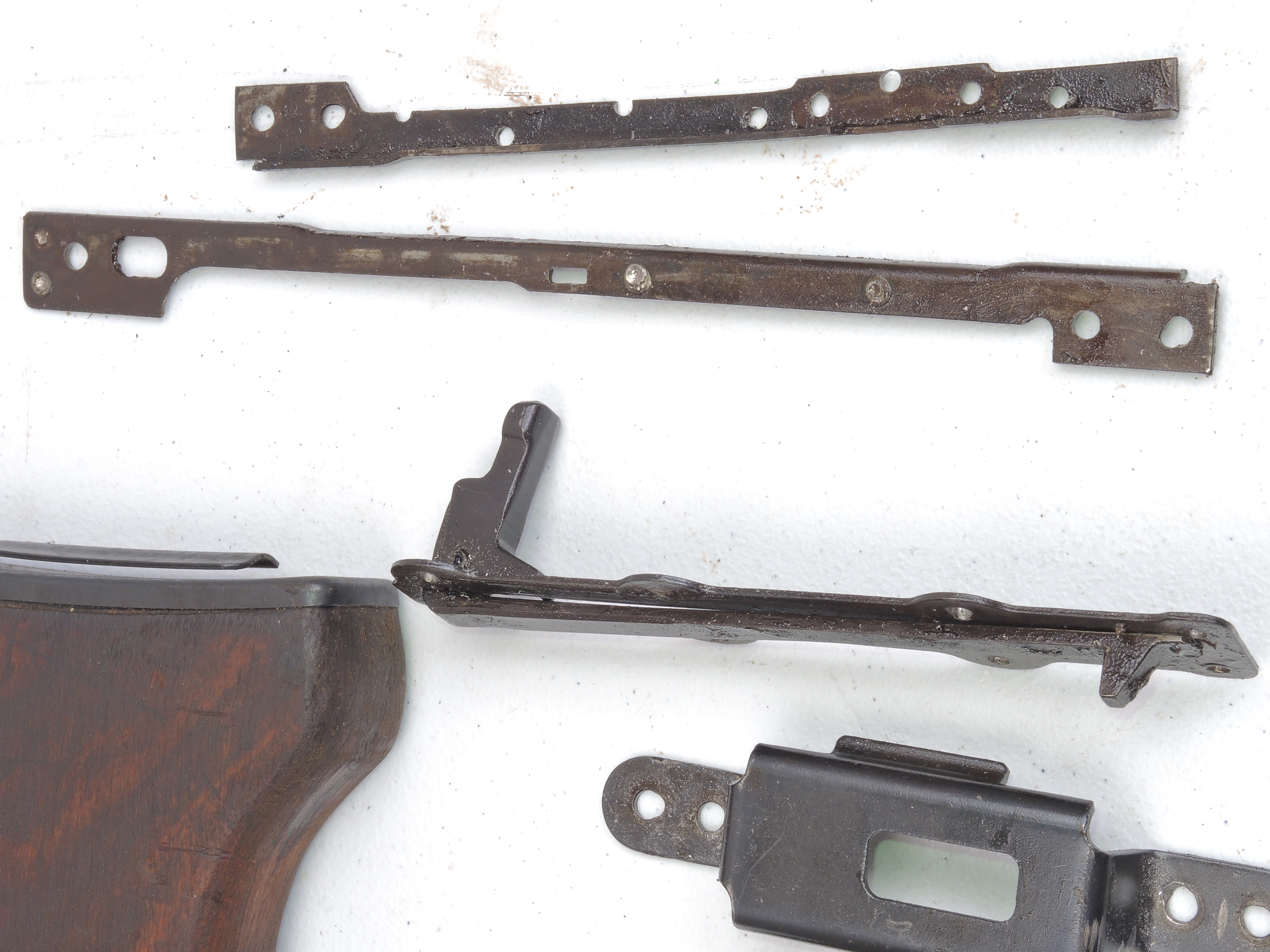 PKM Parts Kits for Sale | Midwest Tactical | GunSpot