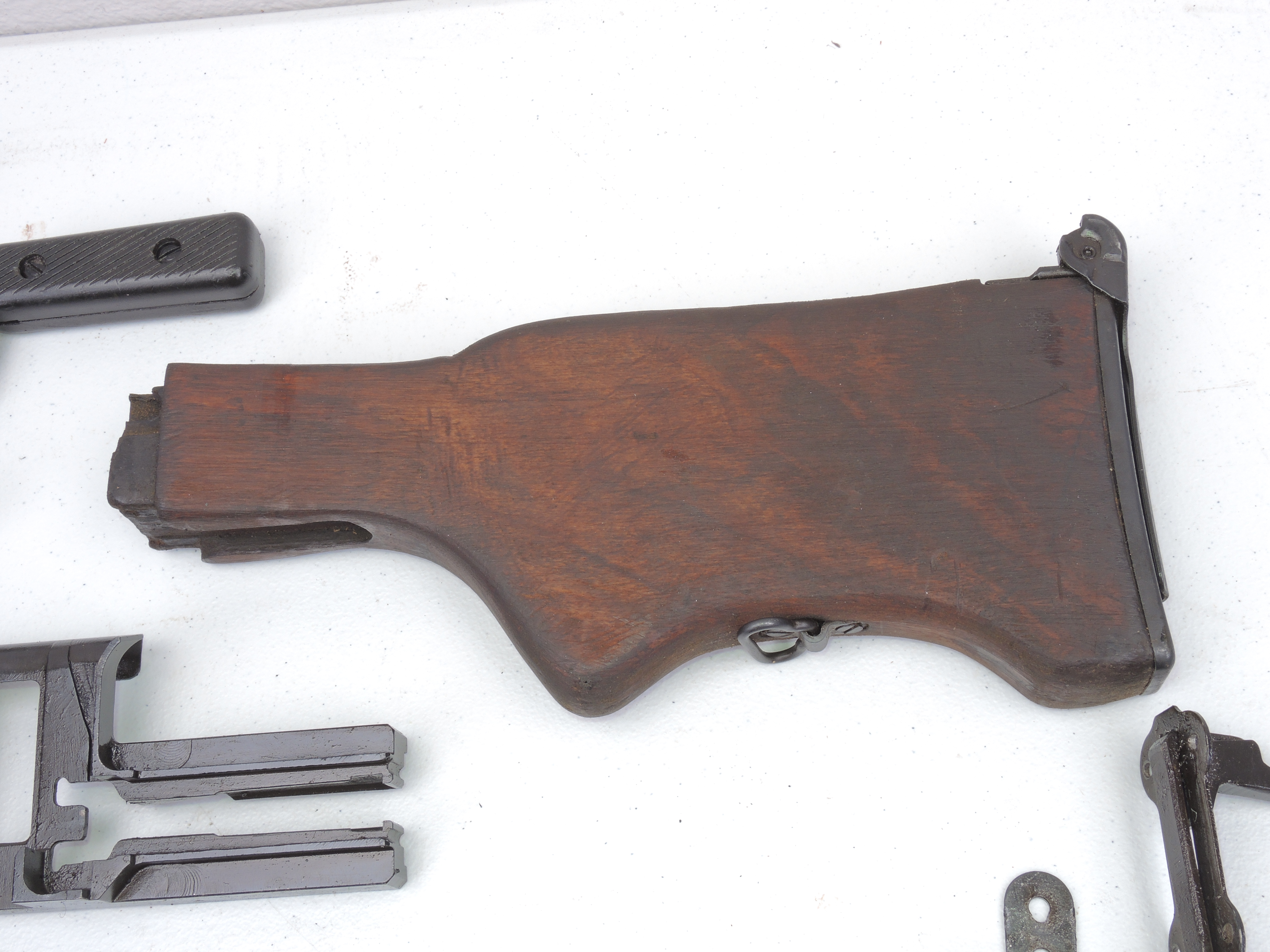PKM Parts Kits for Sale | Midwest Tactical | GunSpot