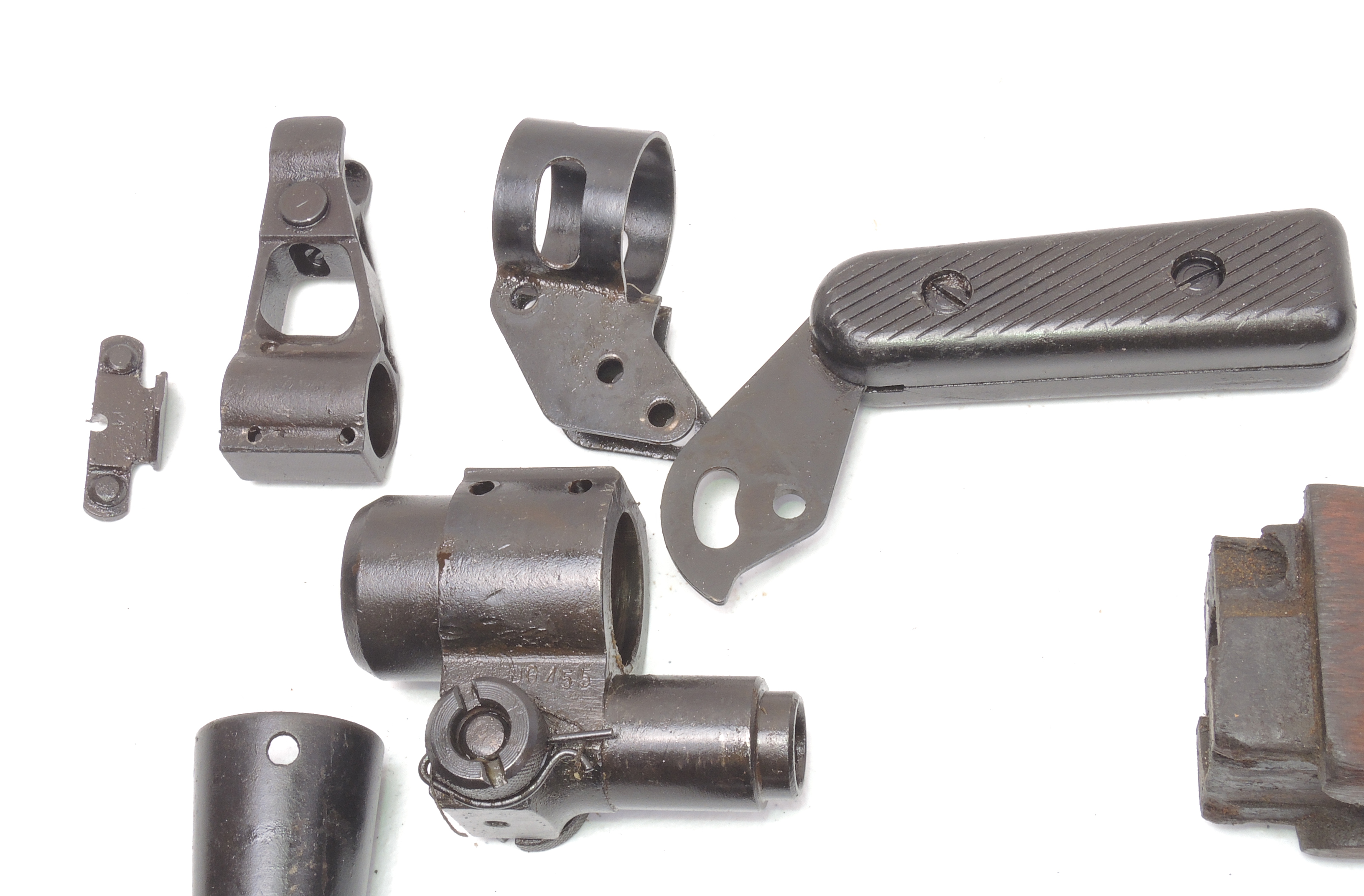 PKM Parts Kits for Sale | Midwest Tactical | GunSpot