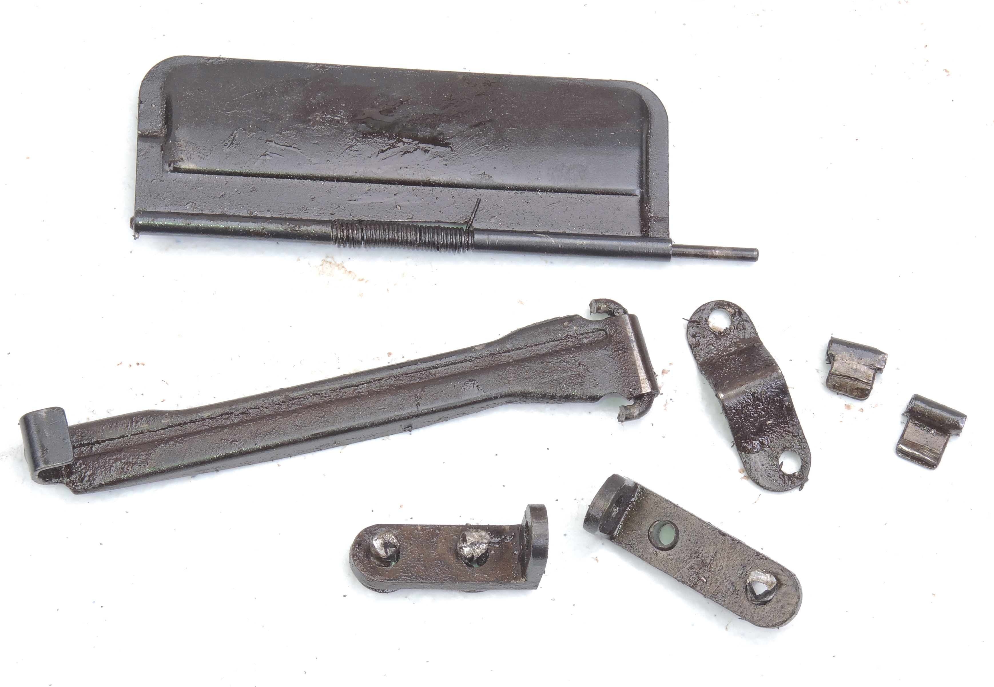 PKM Parts Kits for Sale | Midwest Tactical | GunSpot