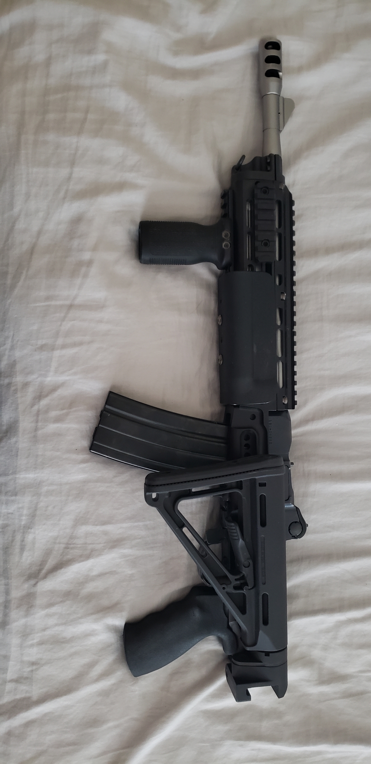 GS | Ruger AC556 S…