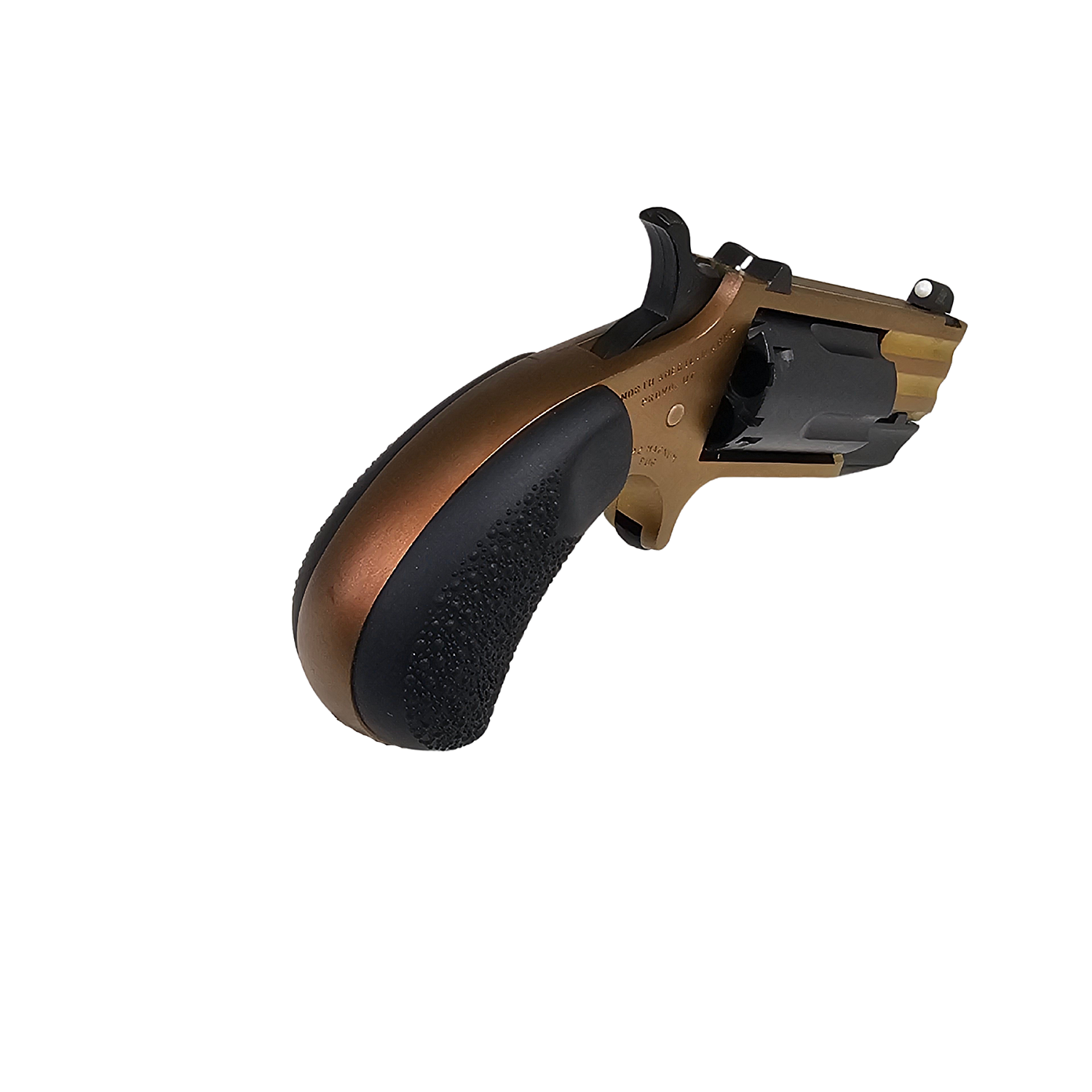 | Gun Auction: NO RESERVE 12HR AUCTION! TALO Exclusive NAA Pug Dusk 22 ...
