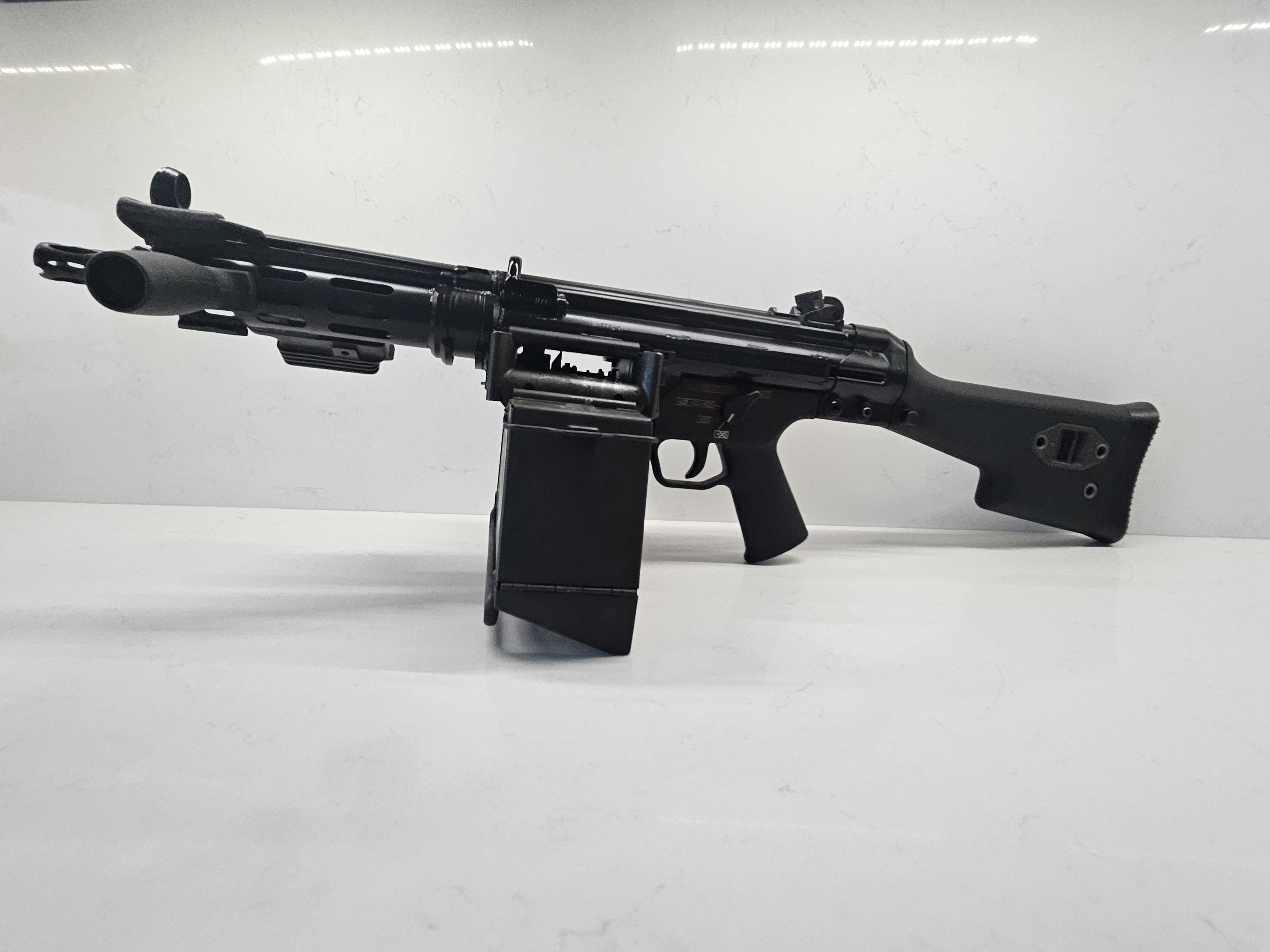 GS | H&K 21E-PDW R…