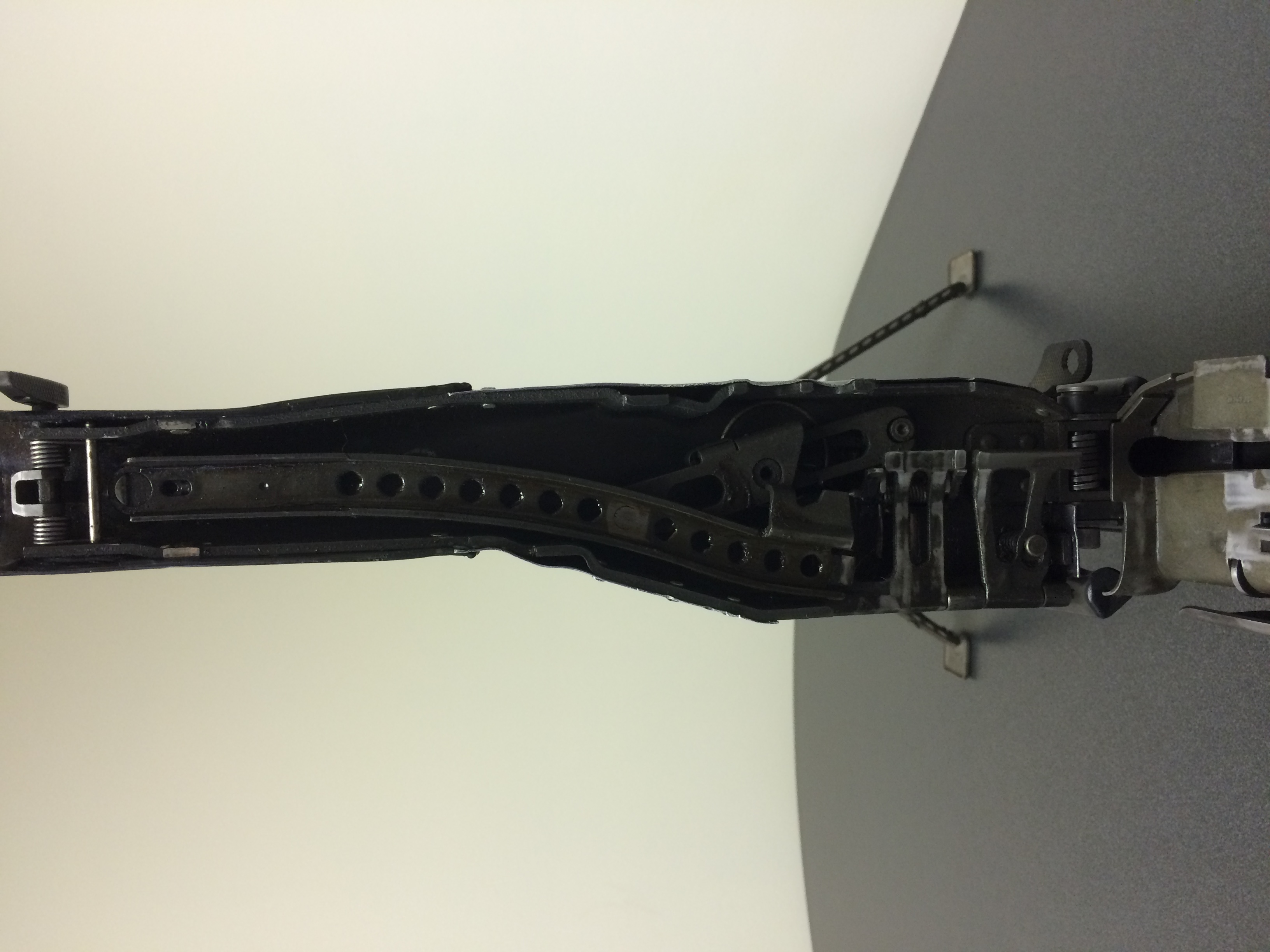 Stemple/Maremont M60 Transferable Machine Gun for Sale | Midwest ...