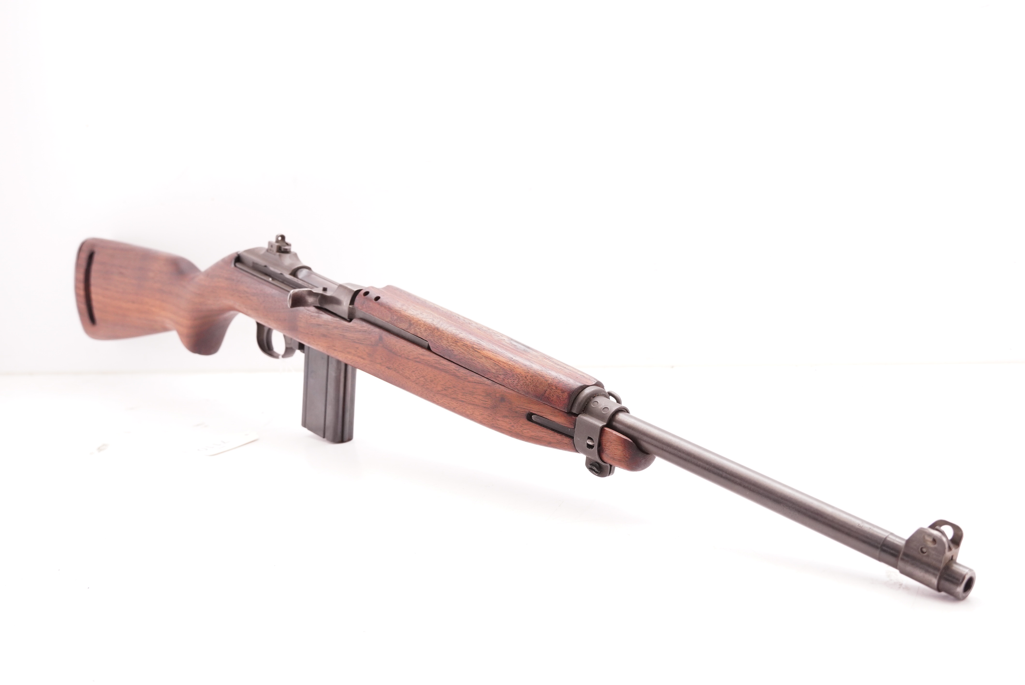 GS | IBM M1 Carbine