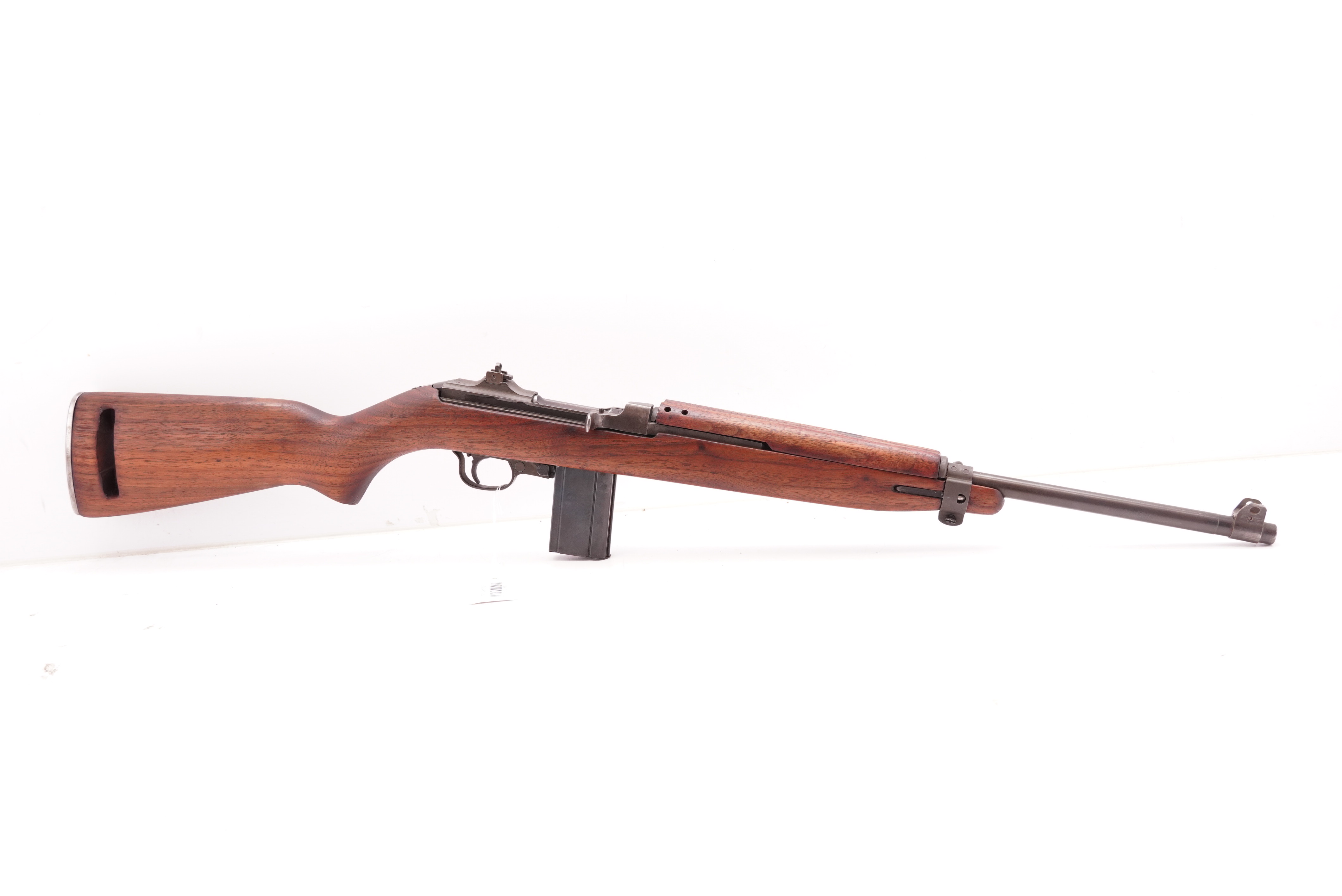 GS | IBM M1 Carbine