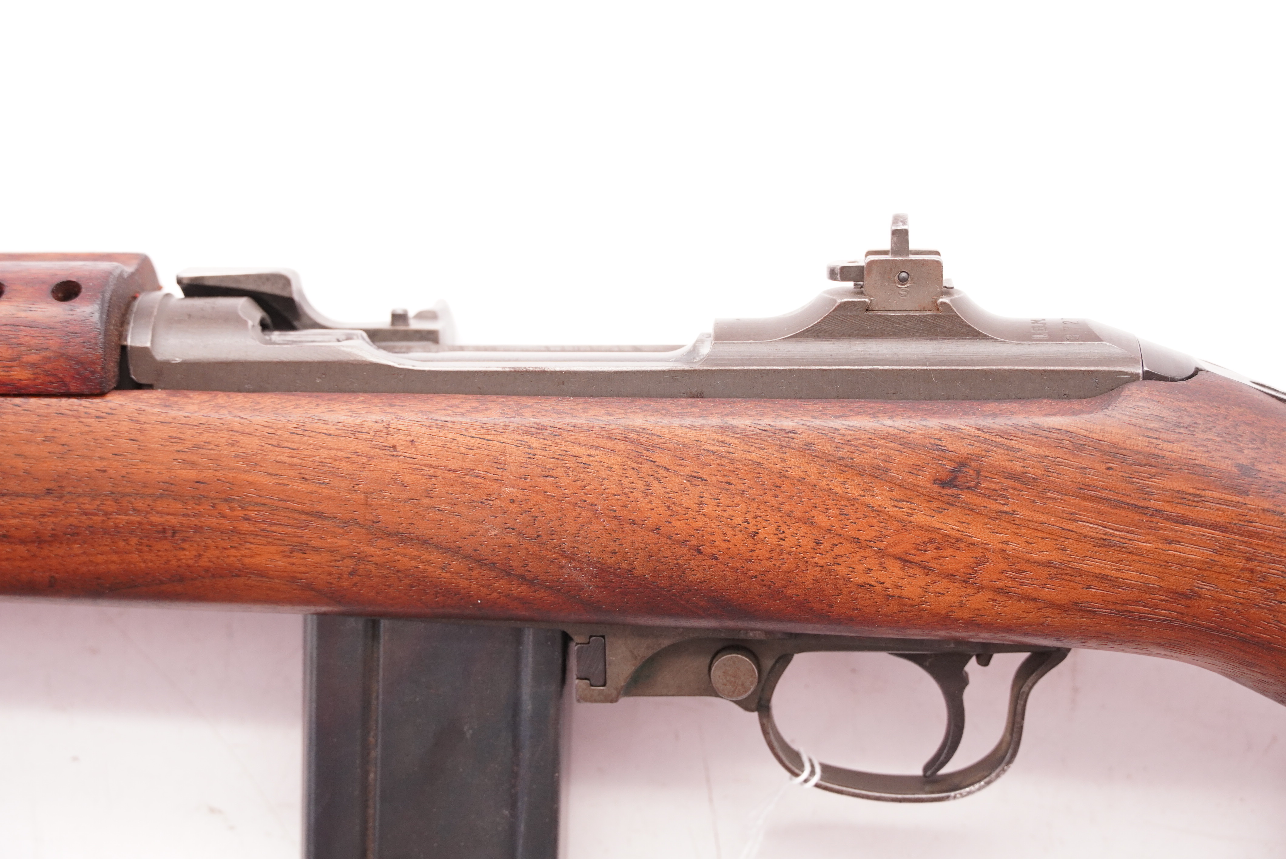 GS | IBM M1 Carbine
