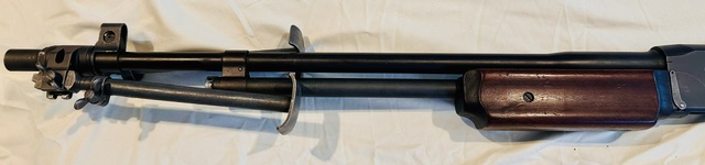 Group 1918A2 BAR Transferable Machine Gun for Sale | Midwest Tactical ...